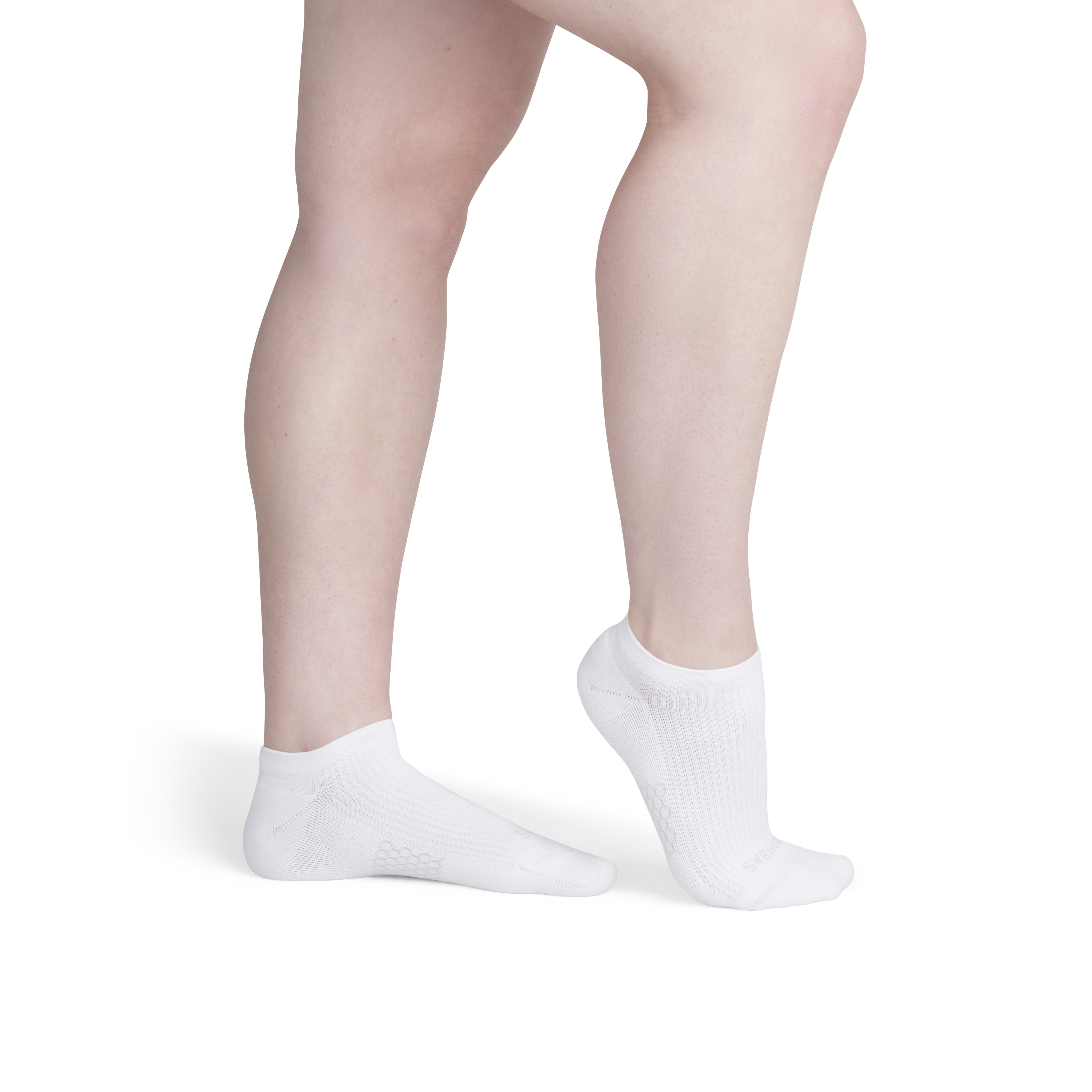 Men's Modern Rib Ankle Sock 8-Pack - Bombas