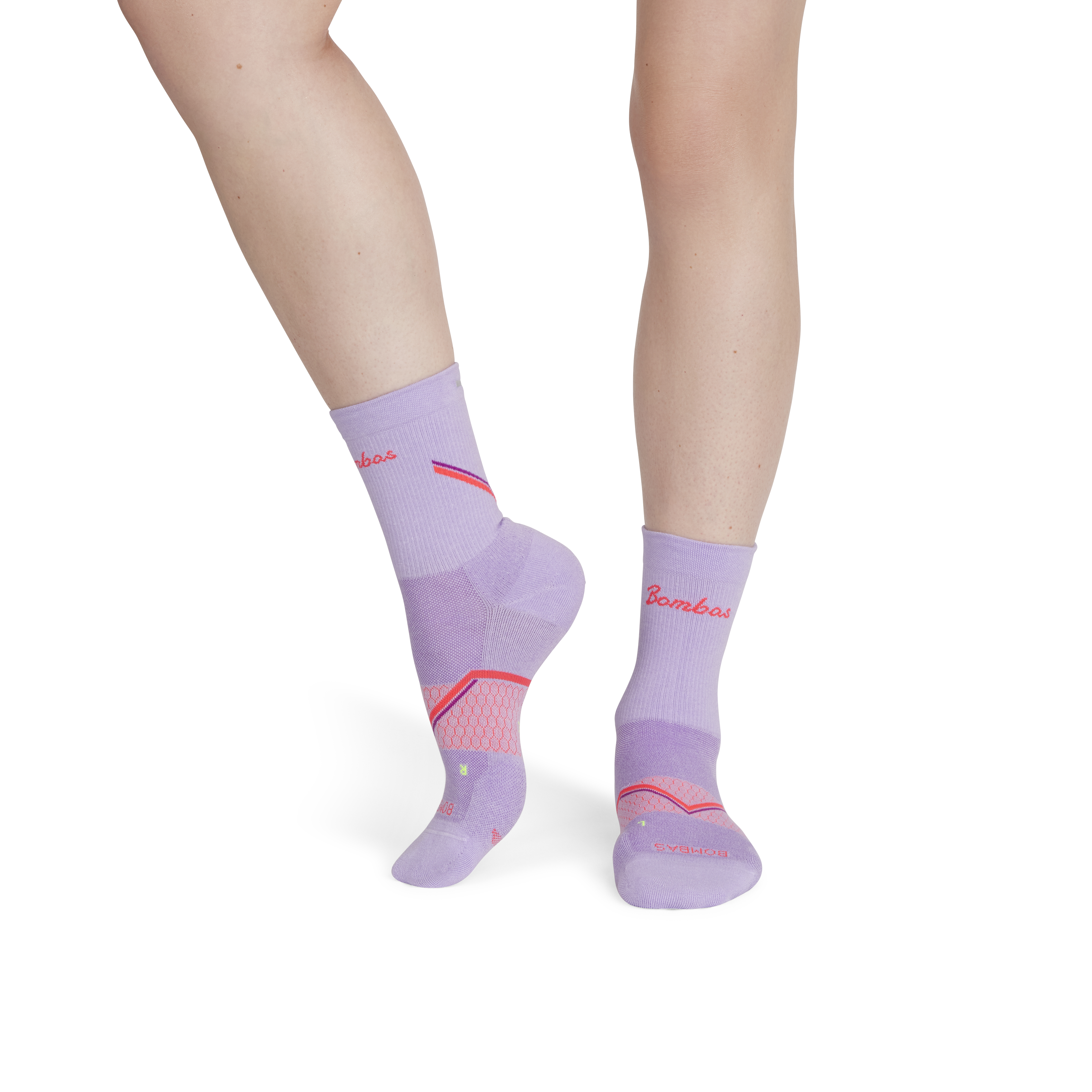 Women's Running Half Calf Socks - Bombas
