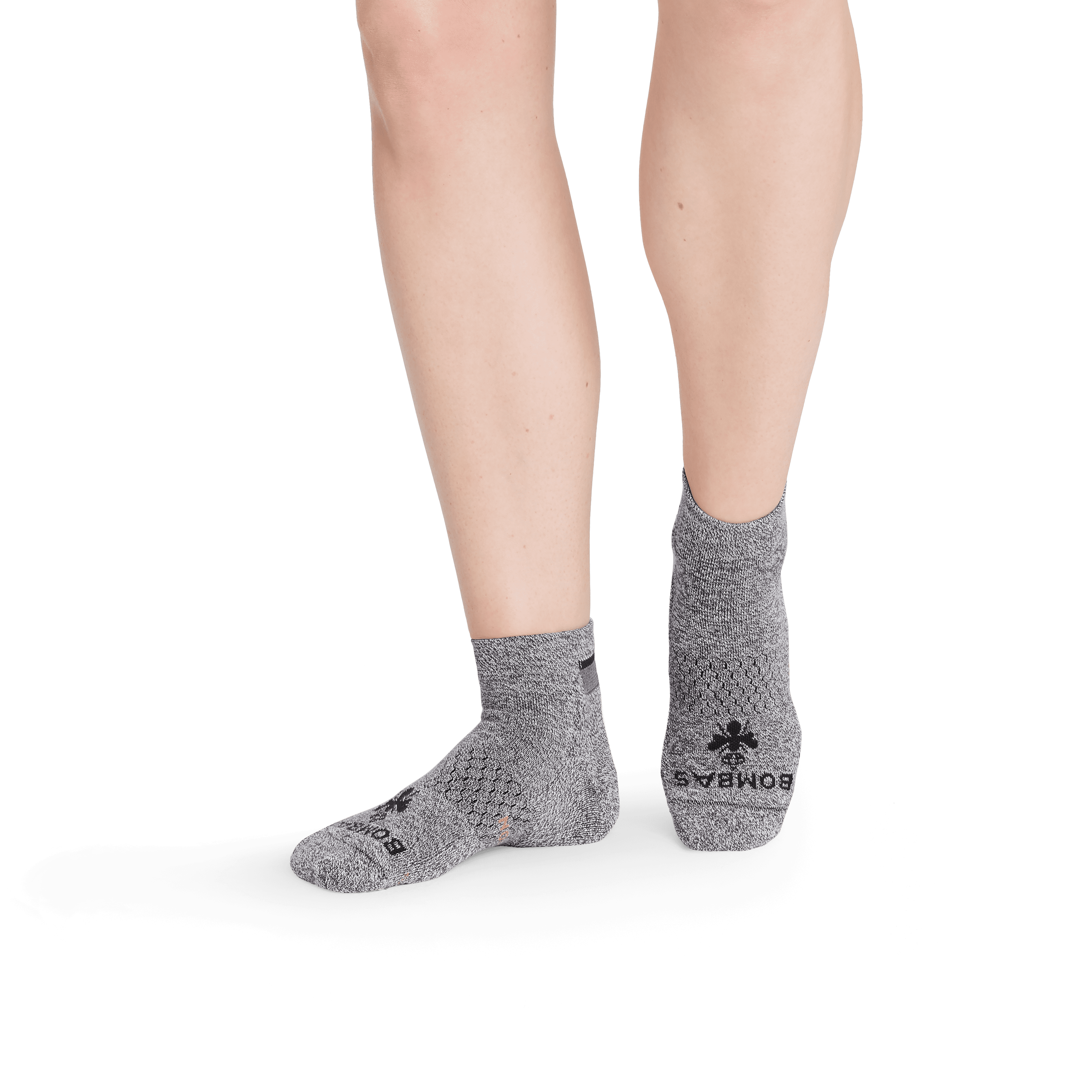 Women's Performance Compression Ankle Sock 3-Pack - Bombas