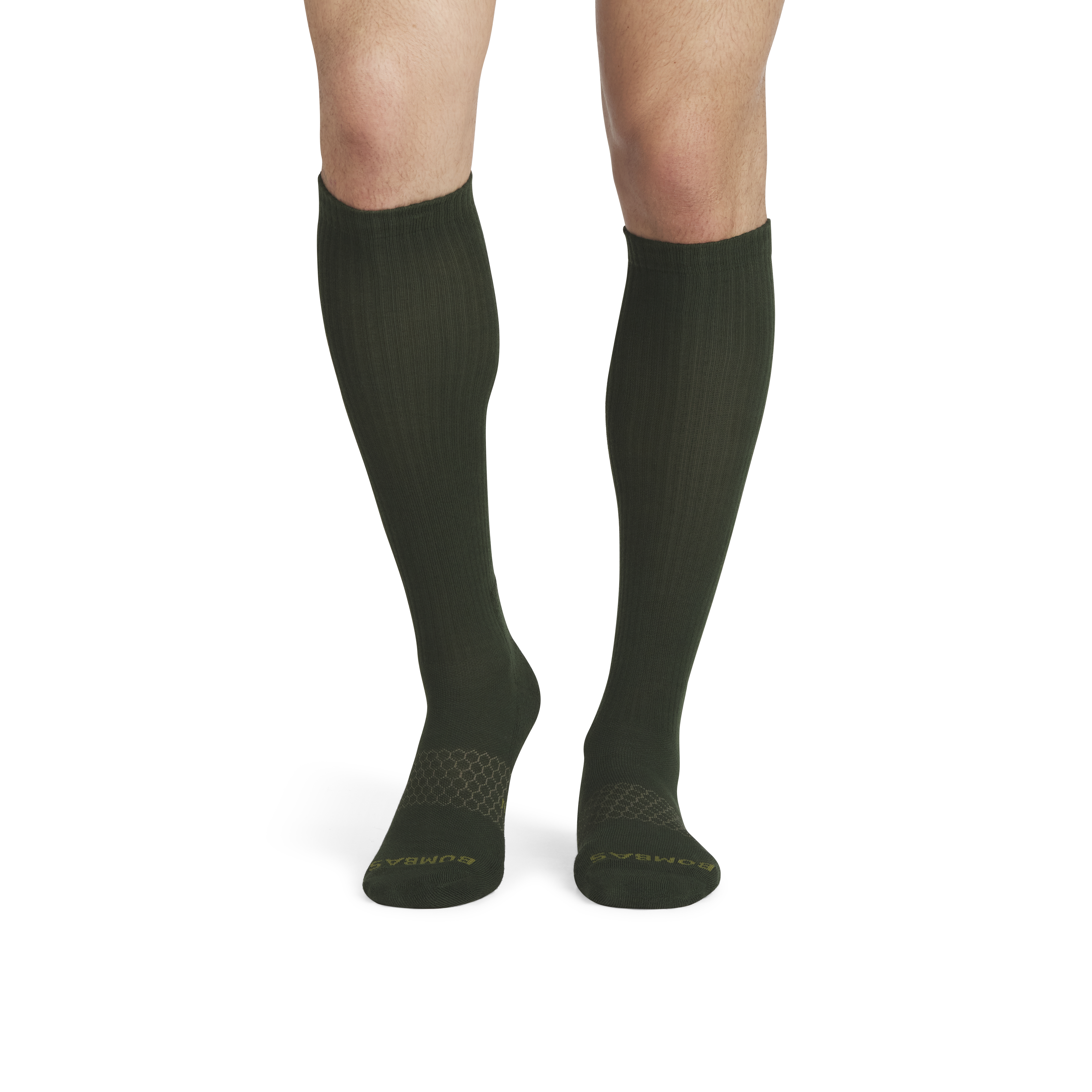 Men's Everyday Compression Socks (15-20mmHg) - Bombas