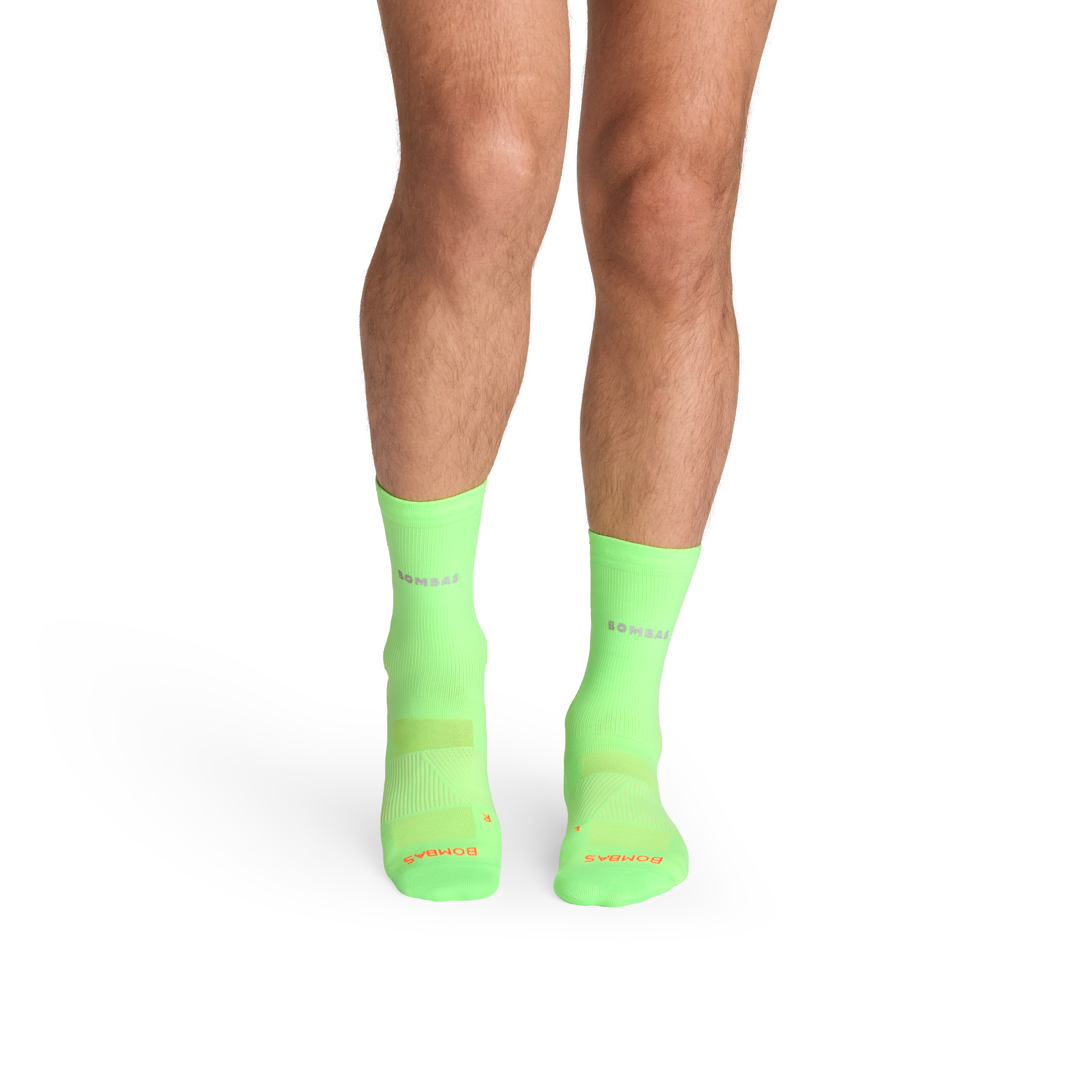 Men's RunPro Half Calf Socks - Bombas