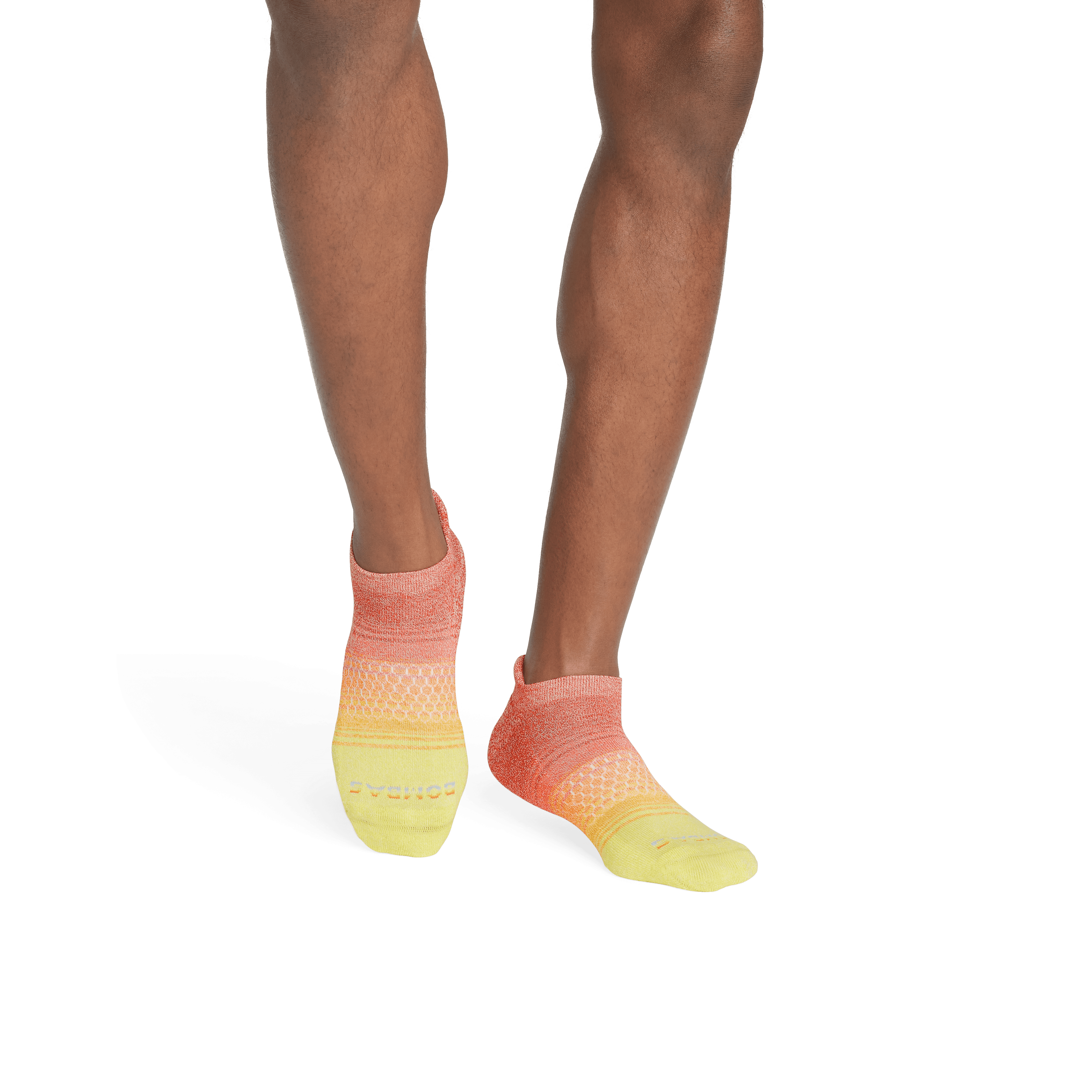 Pride Ankle Sock 3-Pack - Bombas