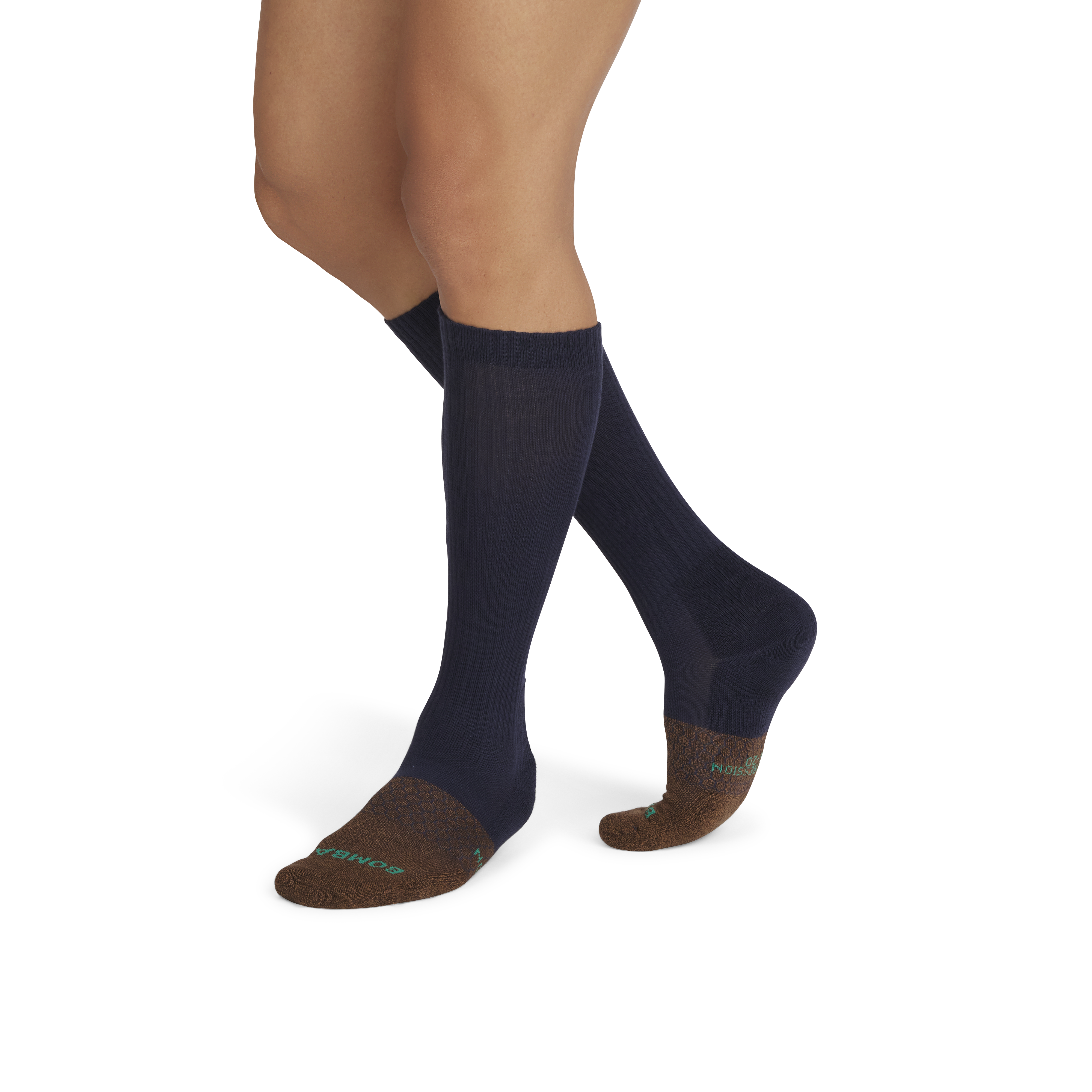 Men's Everyday Compression Socks (15-20mmHg) - Bombas