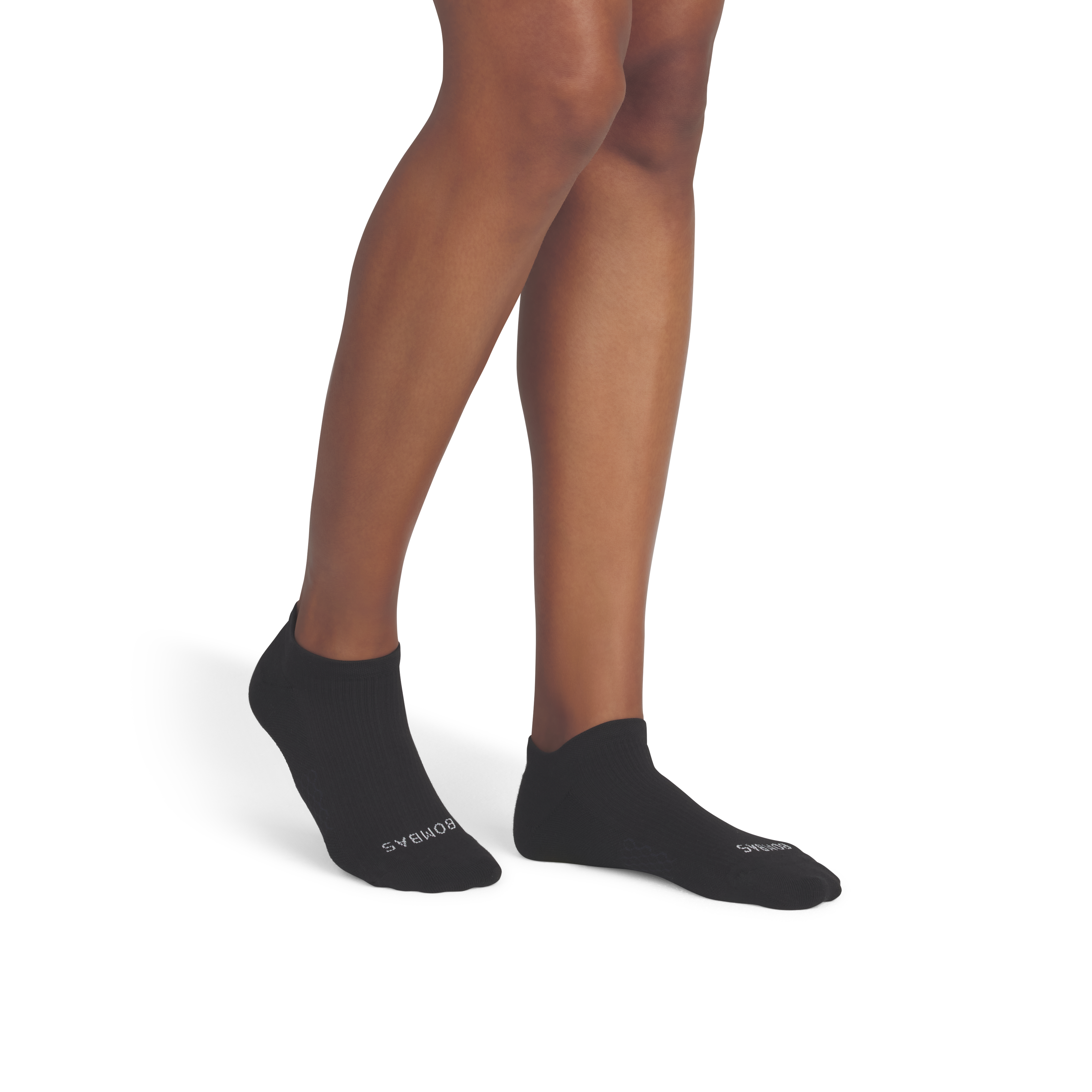 Women's Modern Rib Ankle Sock 4-Pack - Bombas