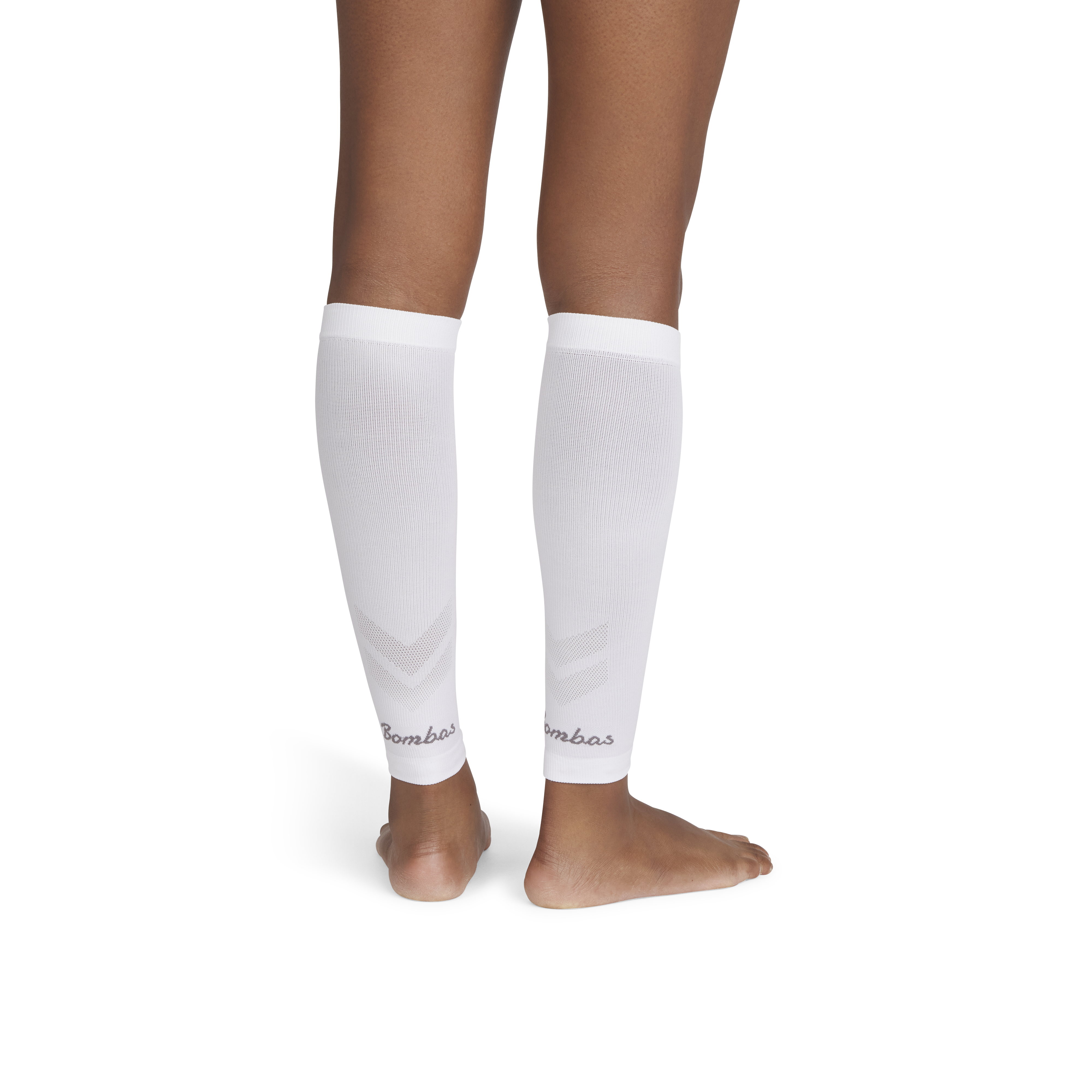 Women's Performance Compression Calf Sleeve (20-30mmHg) - Bombas