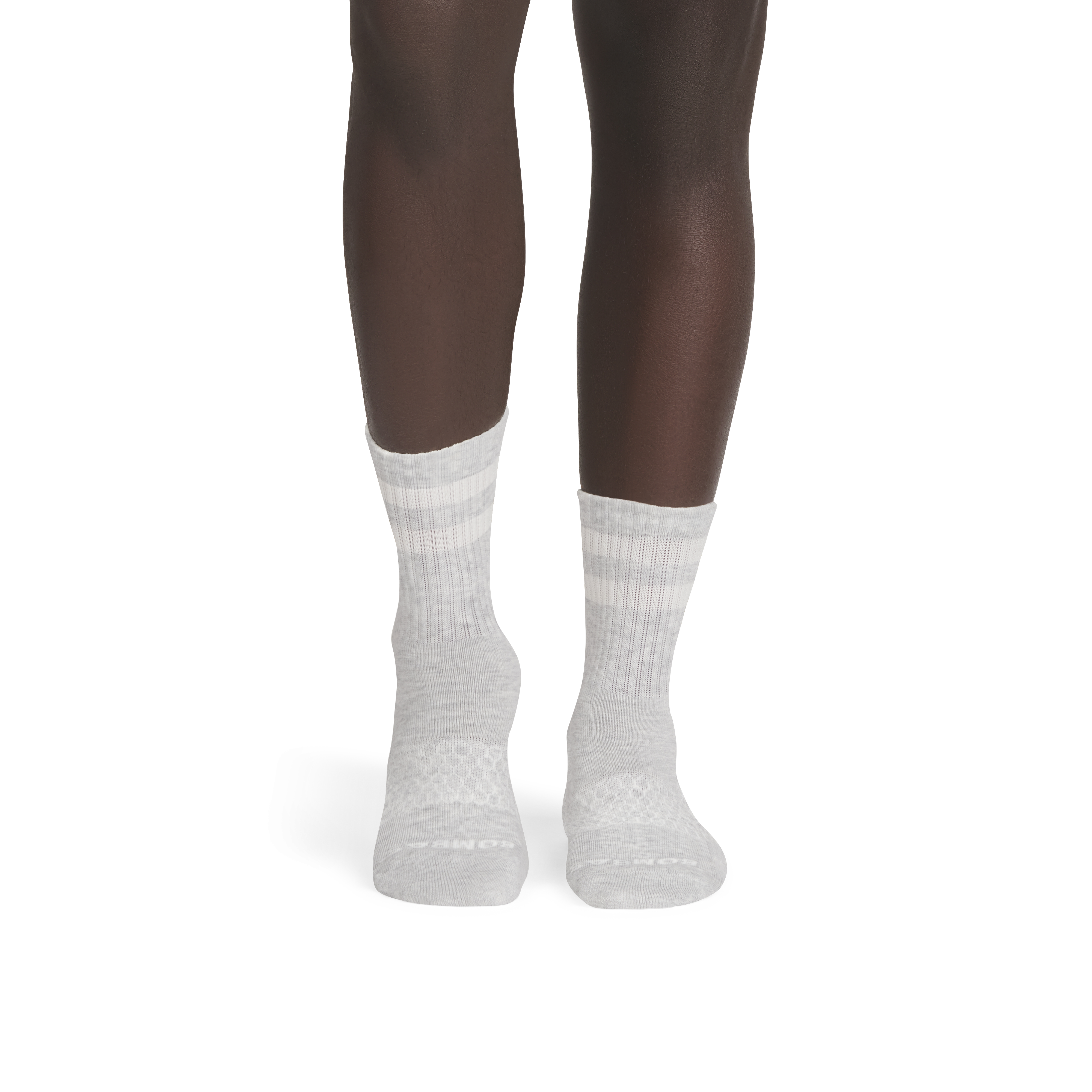 Men's Vintage Stripes Half Calf Socks - Bombas