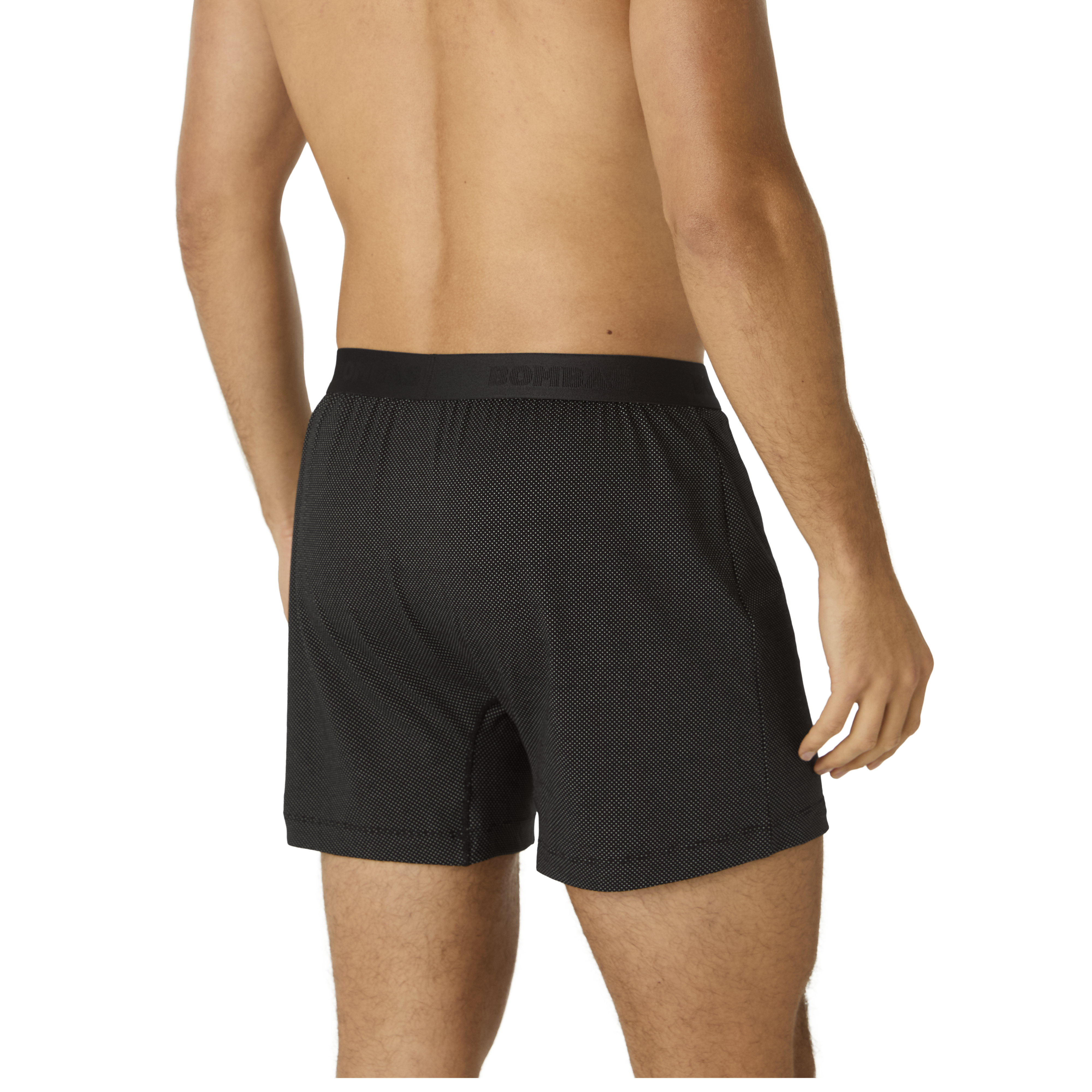 Men's Cotton Modal Blend Boxer - Bombas