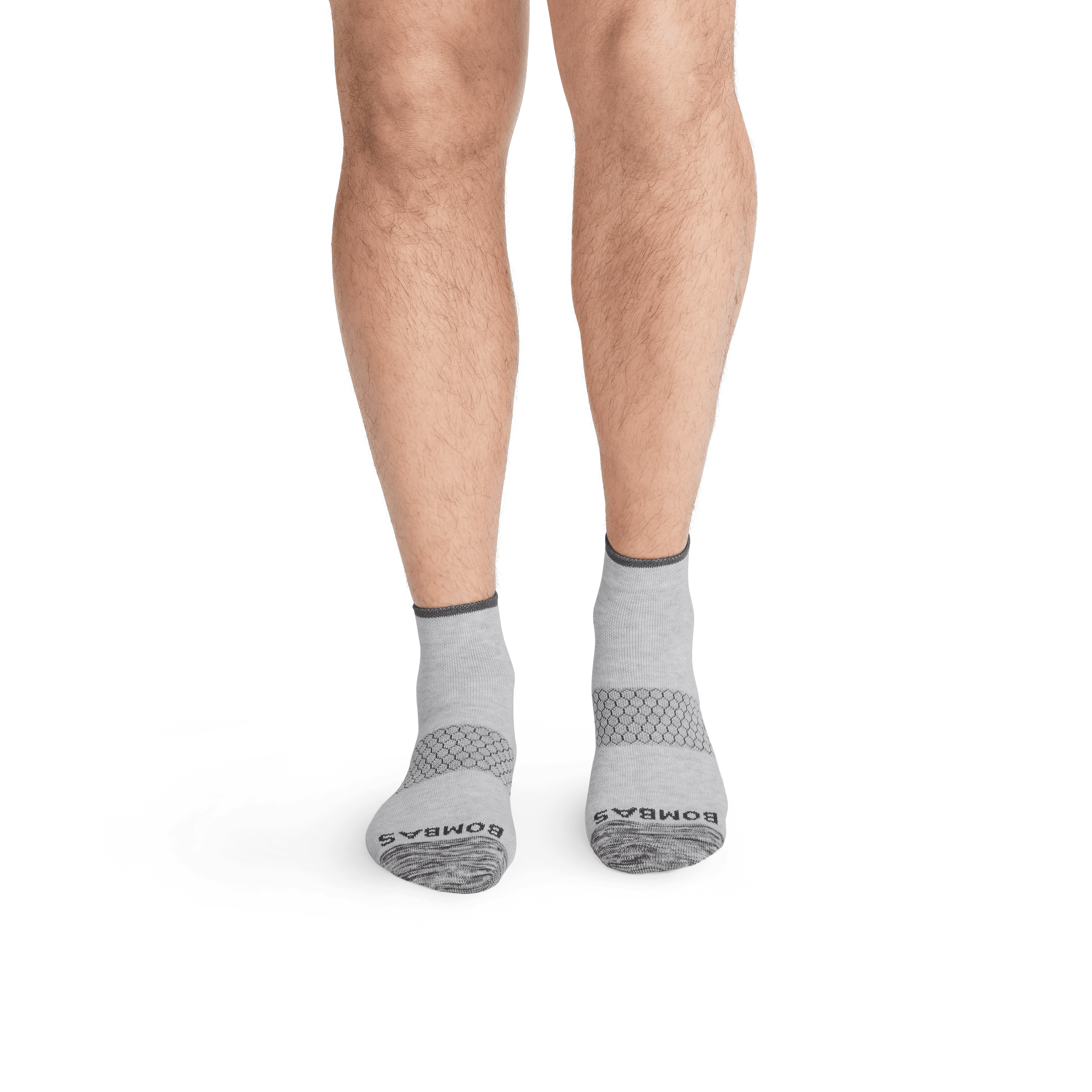 Men's Ankle Compression Socks - Bombas