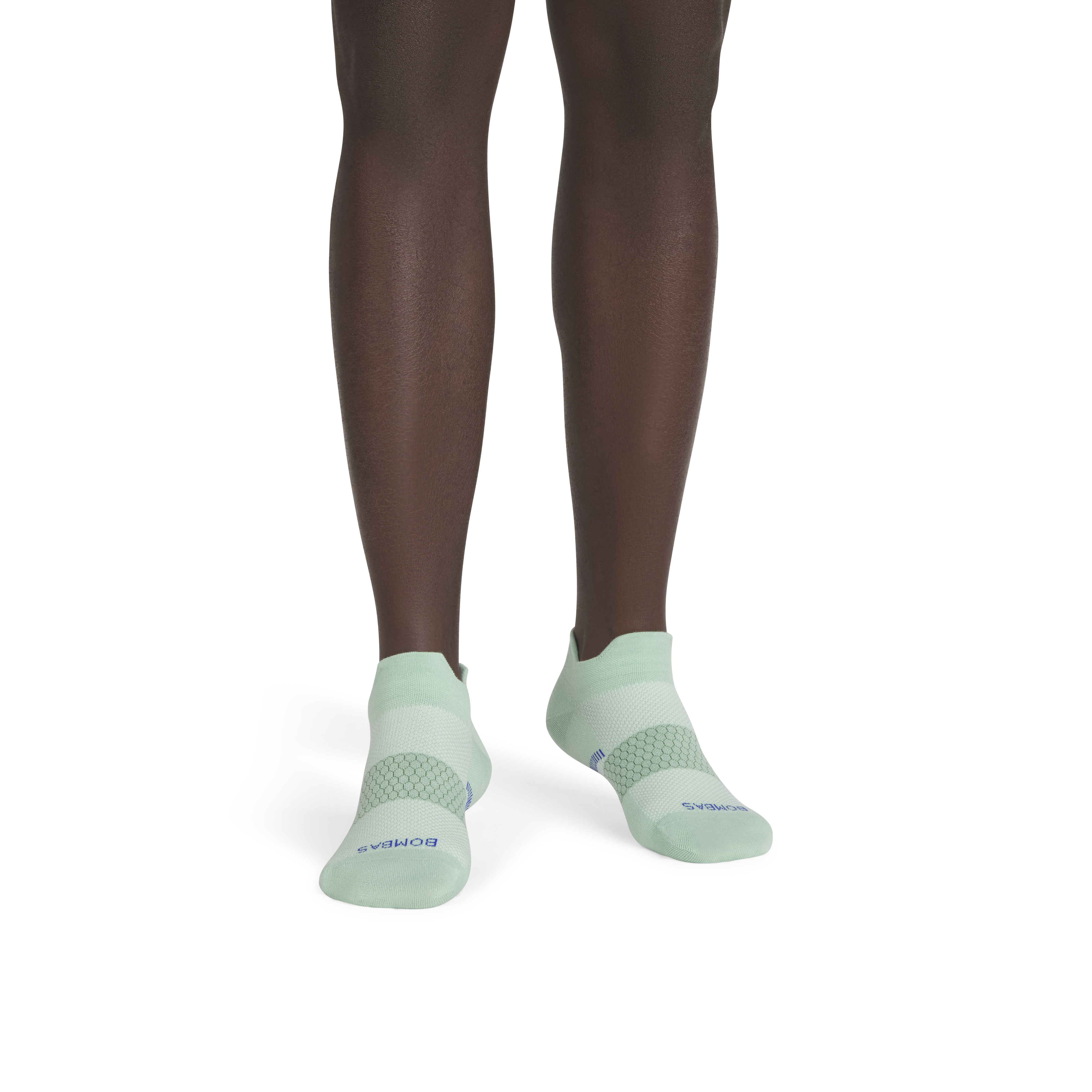 Men's Lightweight Athletic Ankle Sock 6-Pack - Bombas