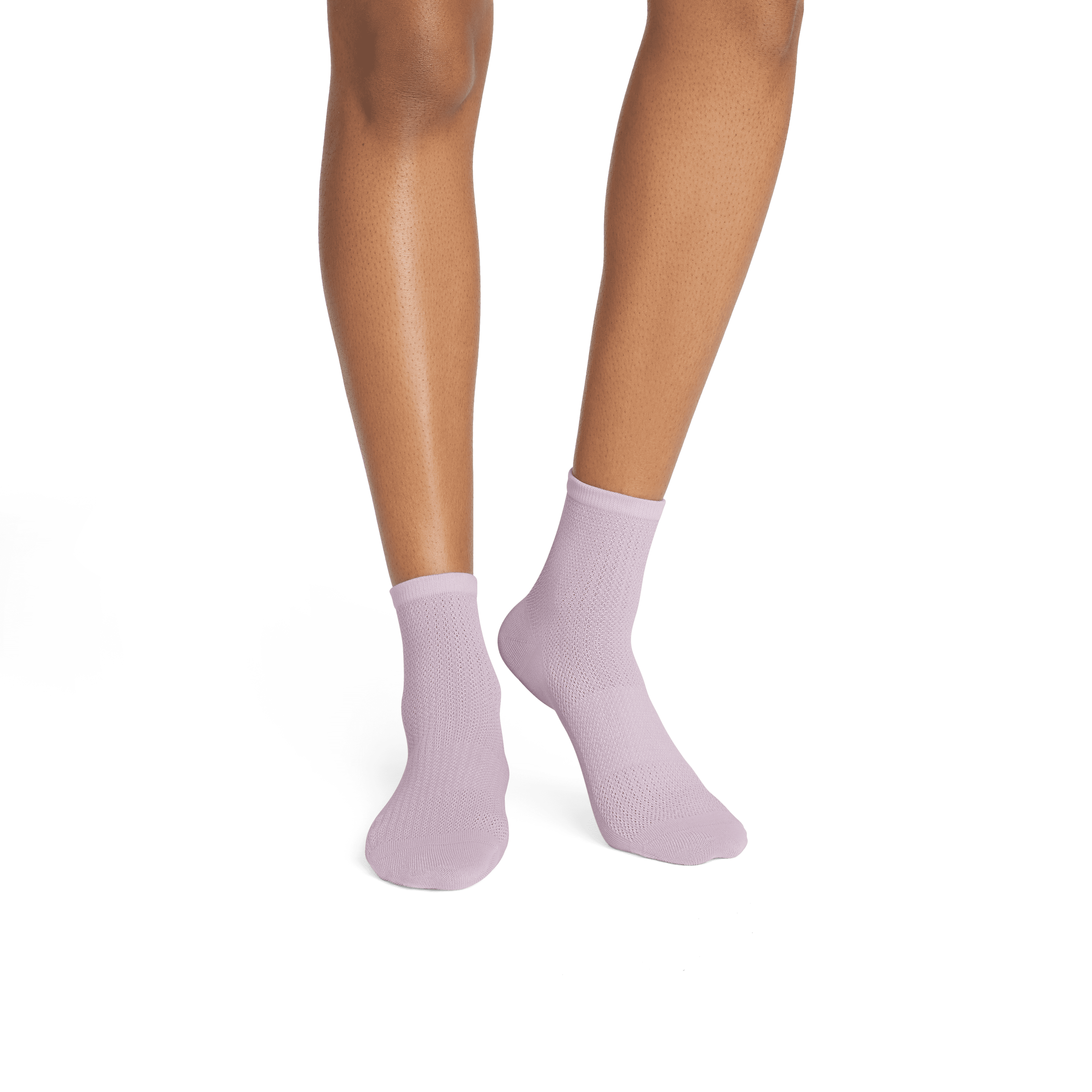 Women's Pointelle Quarter Sock 4-Pack Gift Box - Bombas