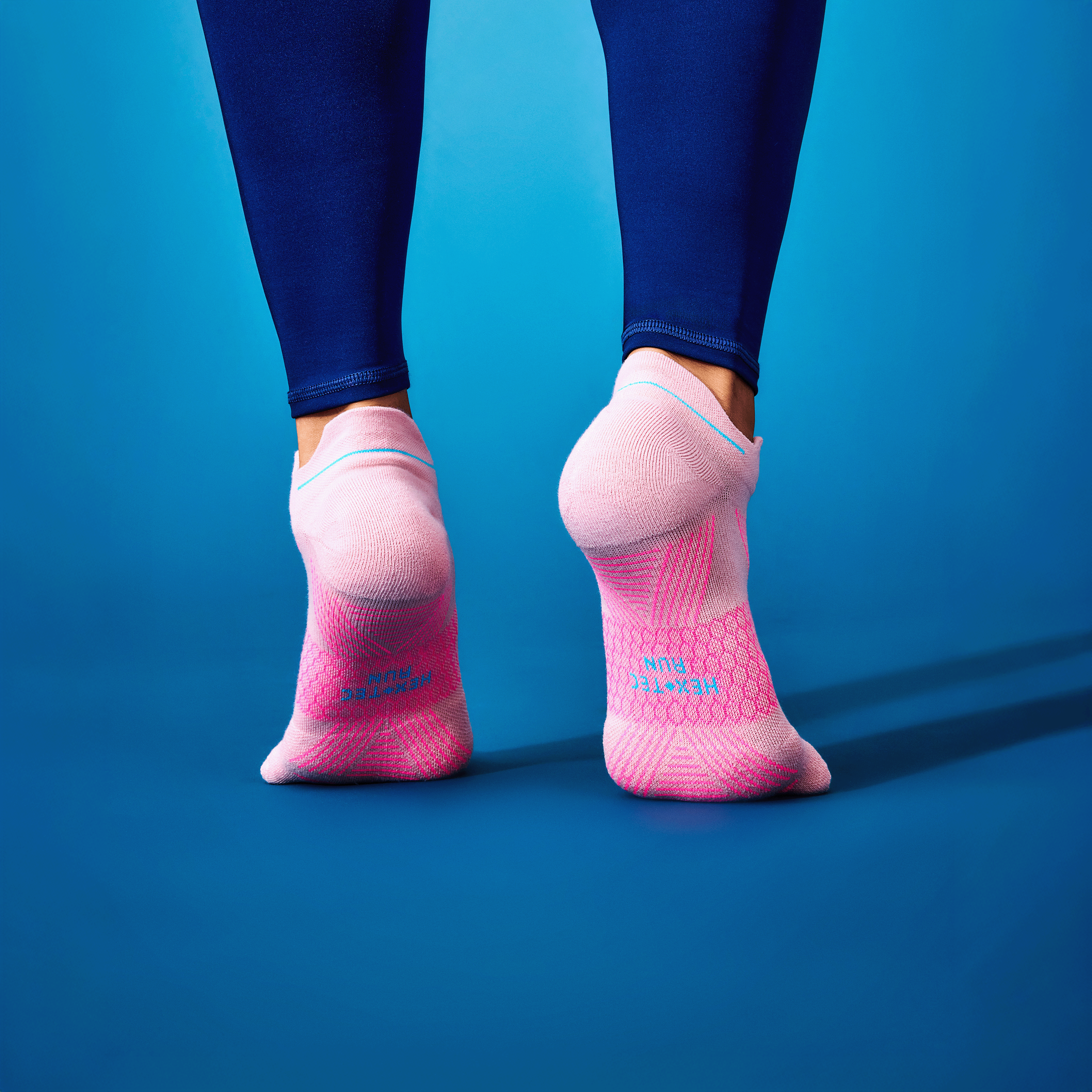 Women's Running Ankle Sock 6-Pack - Bombas