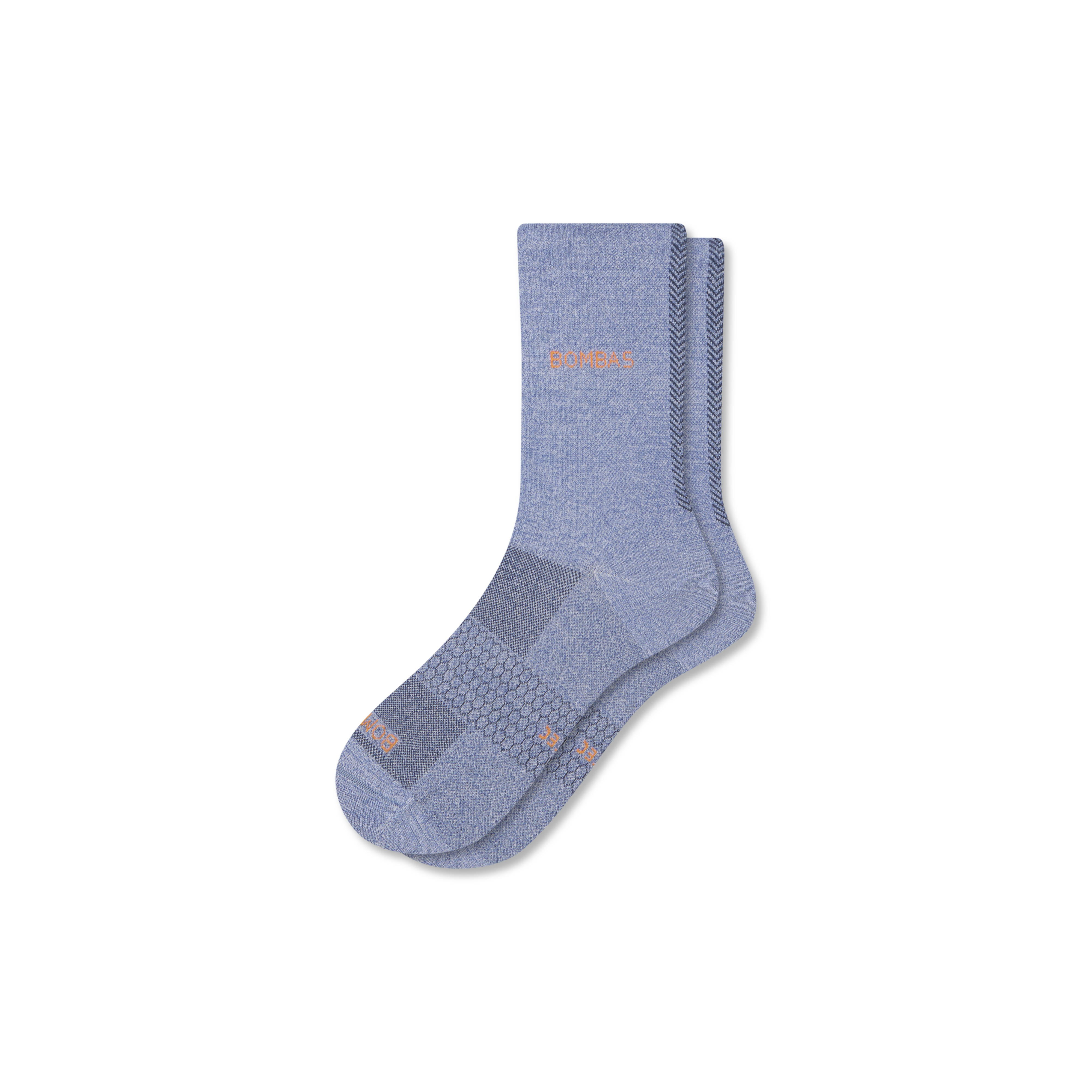 Women's UltraLite Sport Half Calf Socks - Bombas