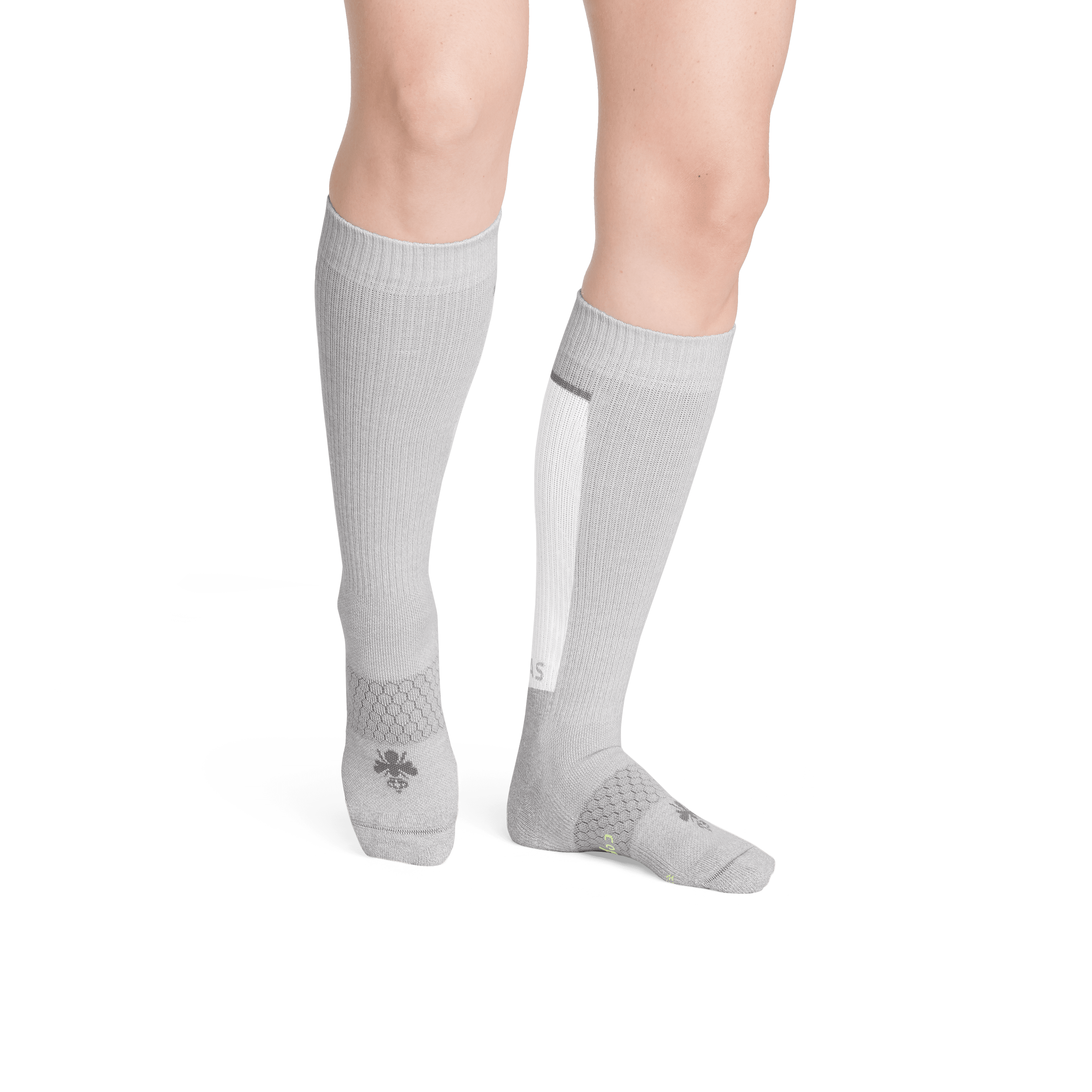 Women's Performance Compression Socks (20-30mmHg) - Bombas