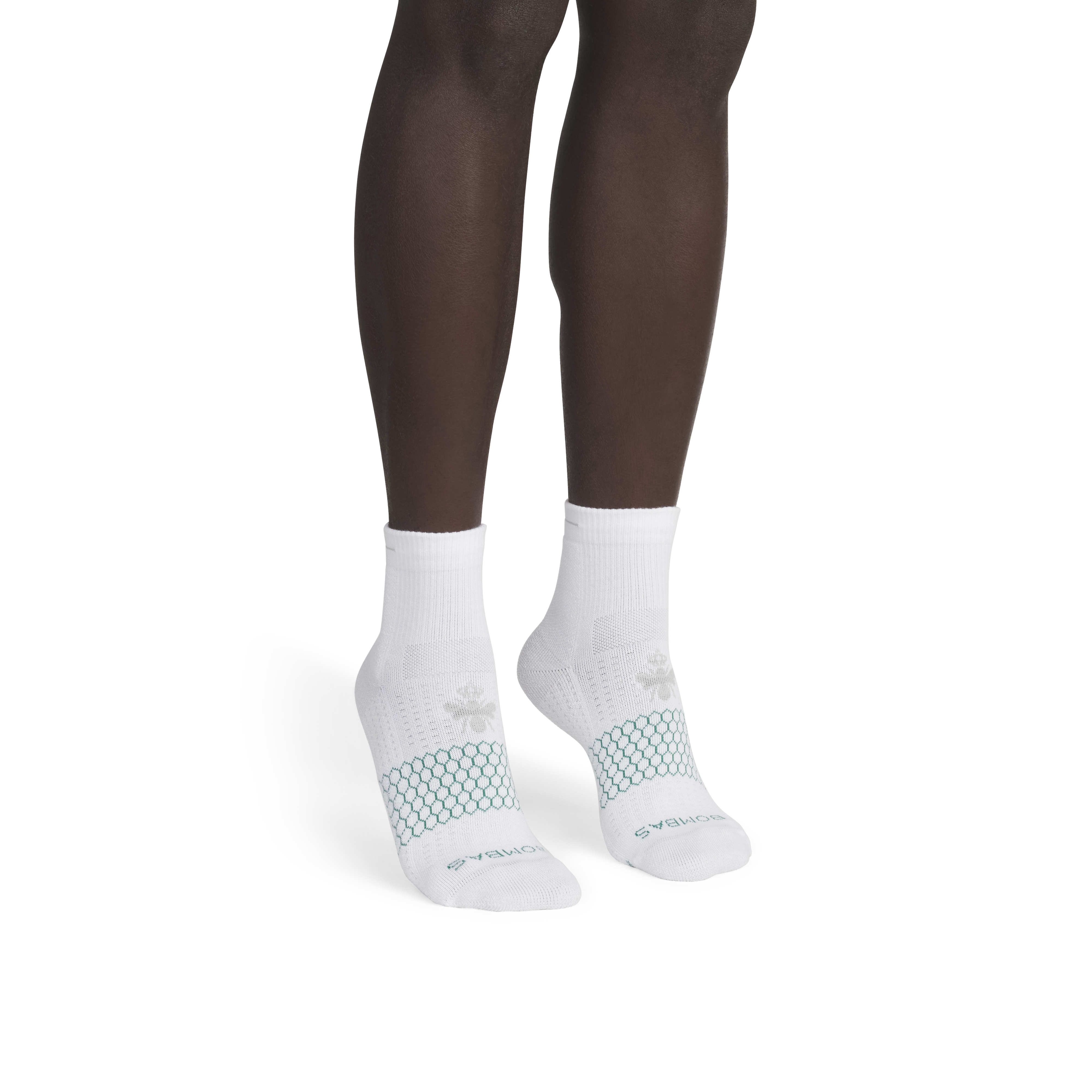 Men's Golf Quarter Socks - Bombas
