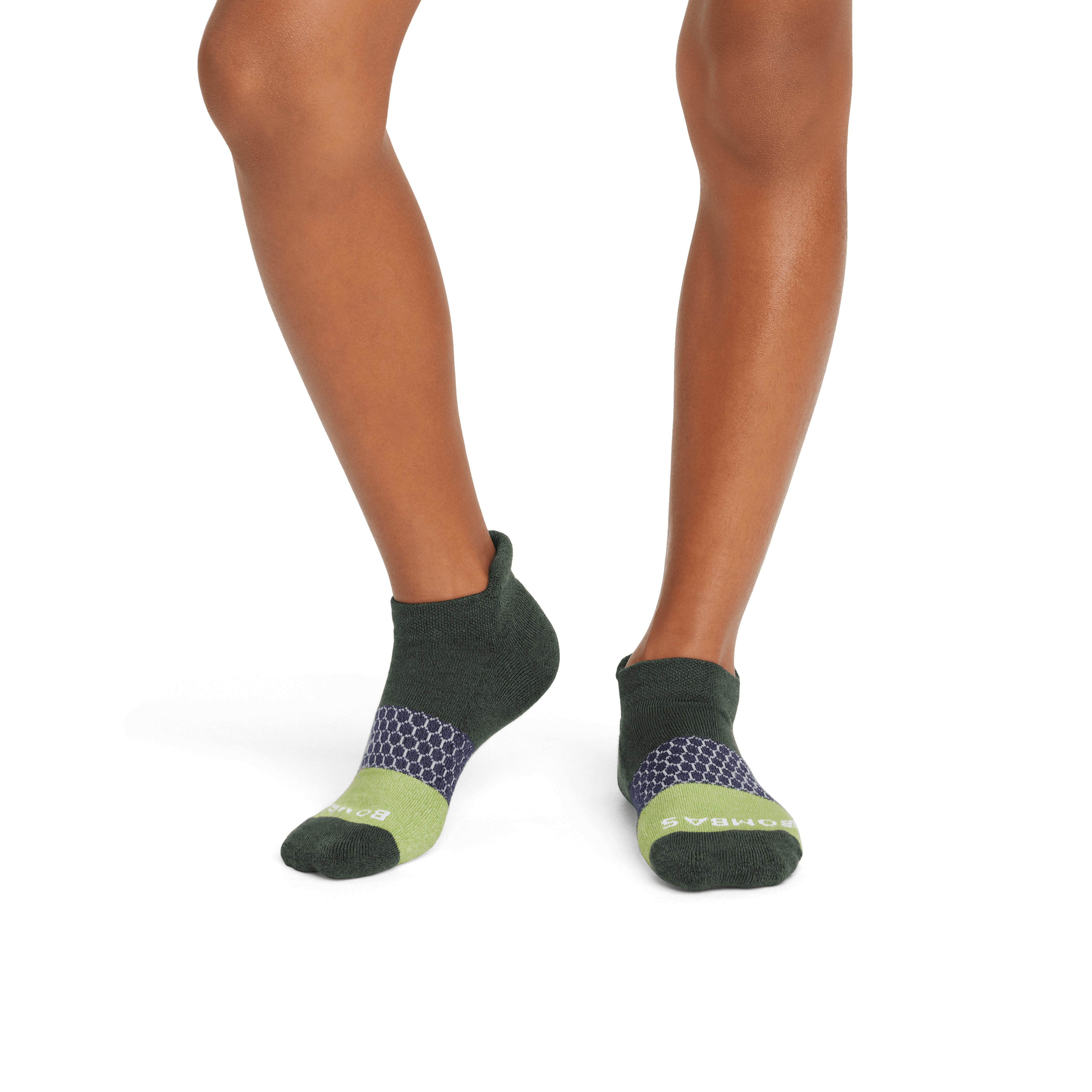 Youth Week of Bombas Ankle Sock 7-Pack - Bombas