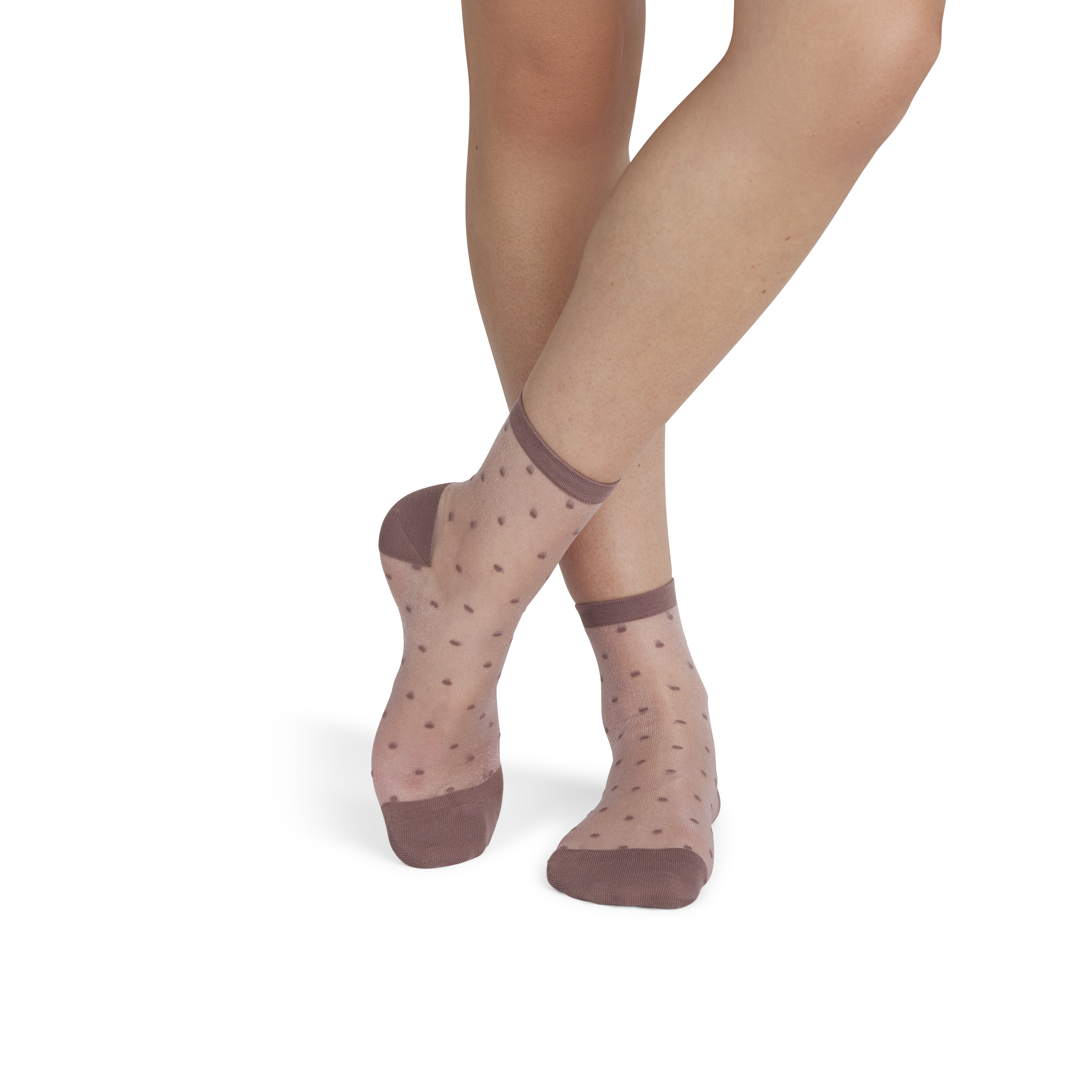 Women’s Sheer Quarter Socks - Bombas