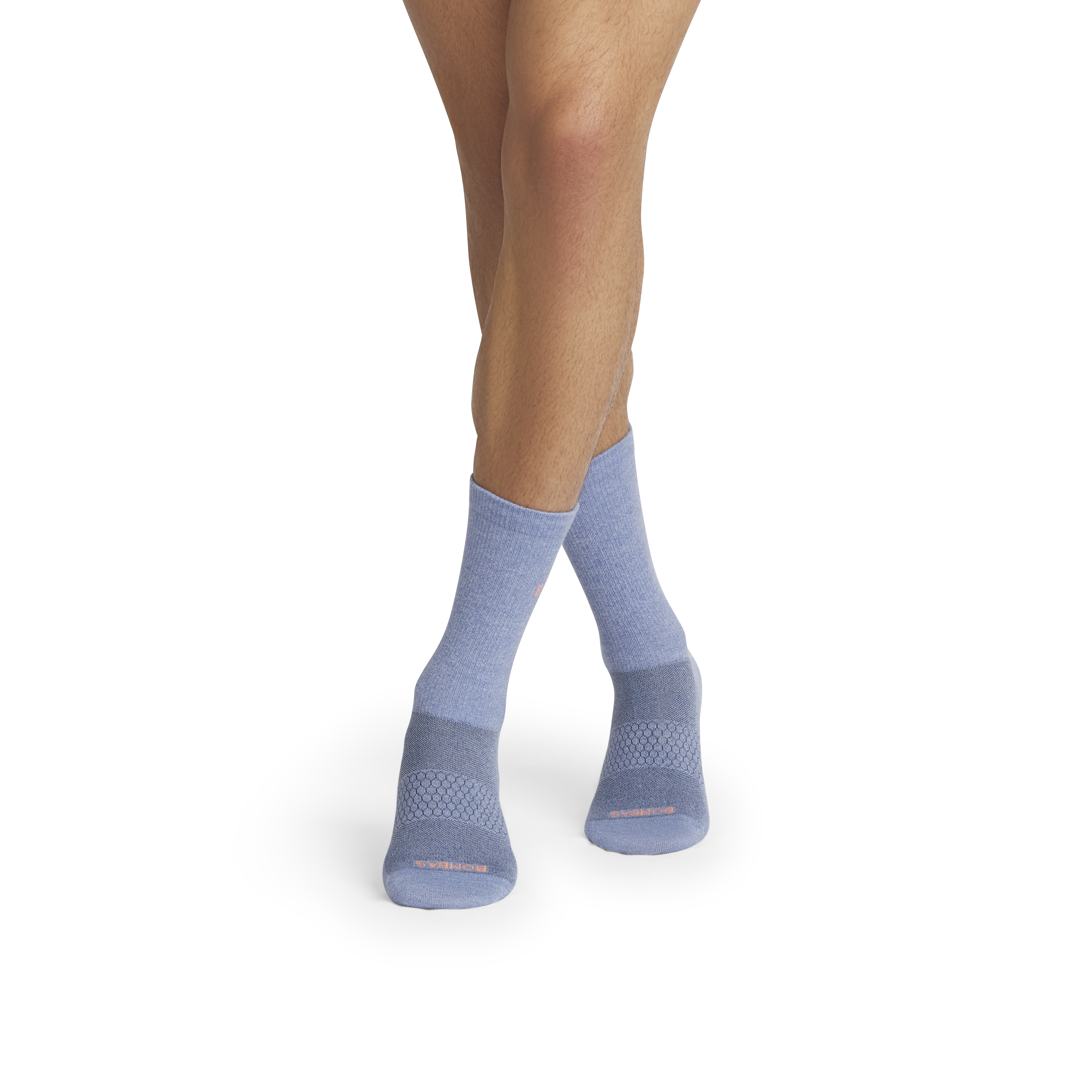 Men's UltraLite Sport Half Calf Socks - Bombas