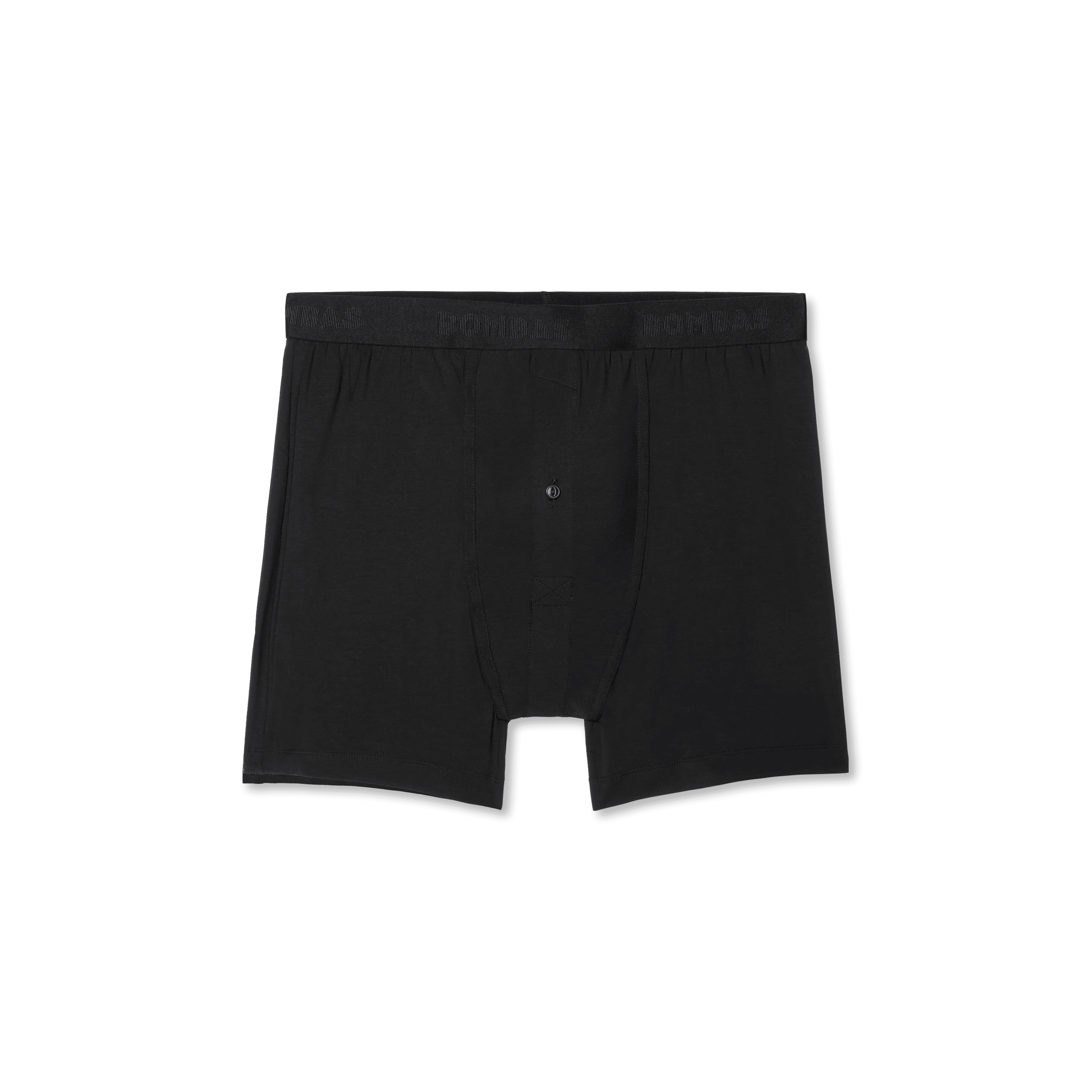 Men's Cotton Modal Blend Boxer - Bombas