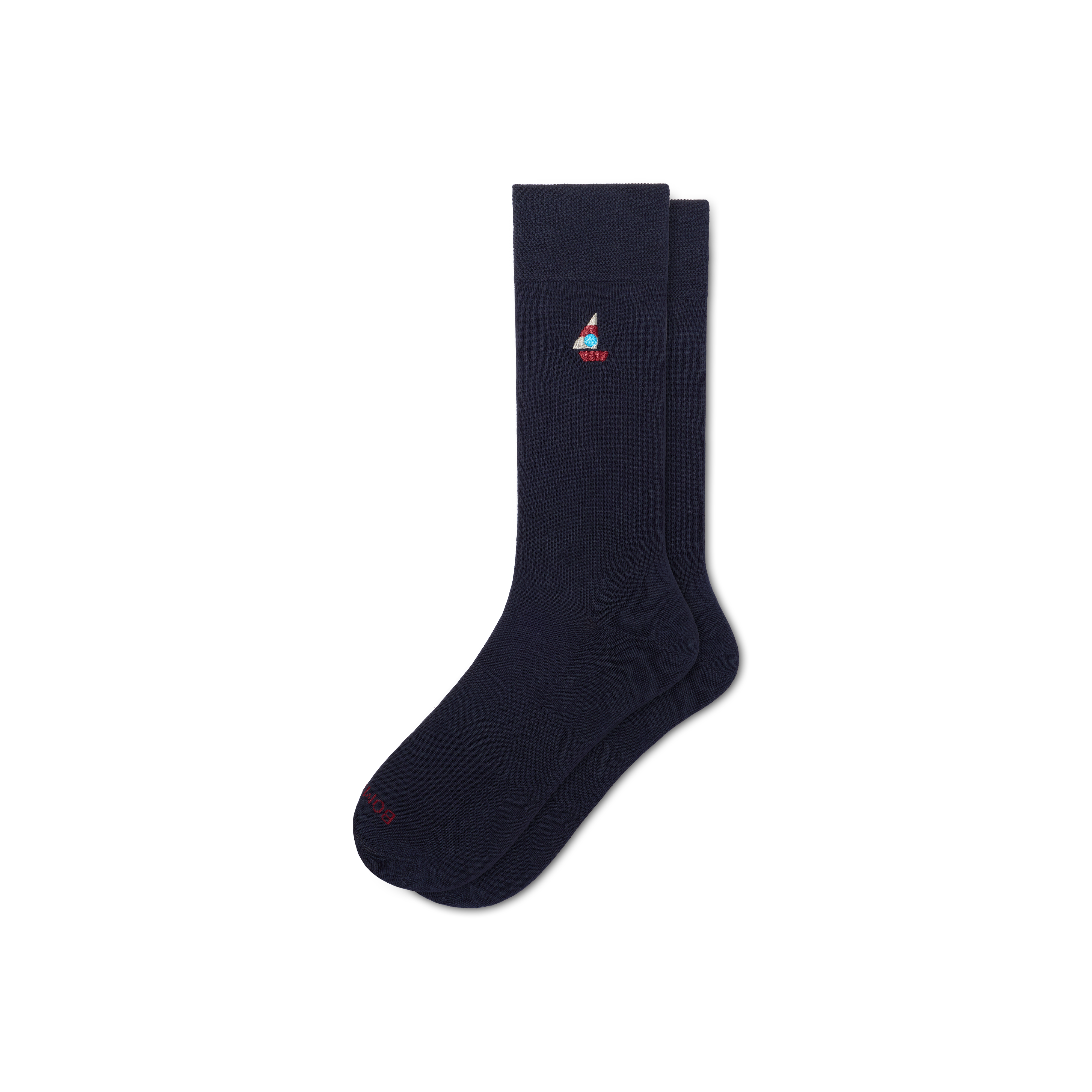 Men's Dress Calf Socks - Bombas