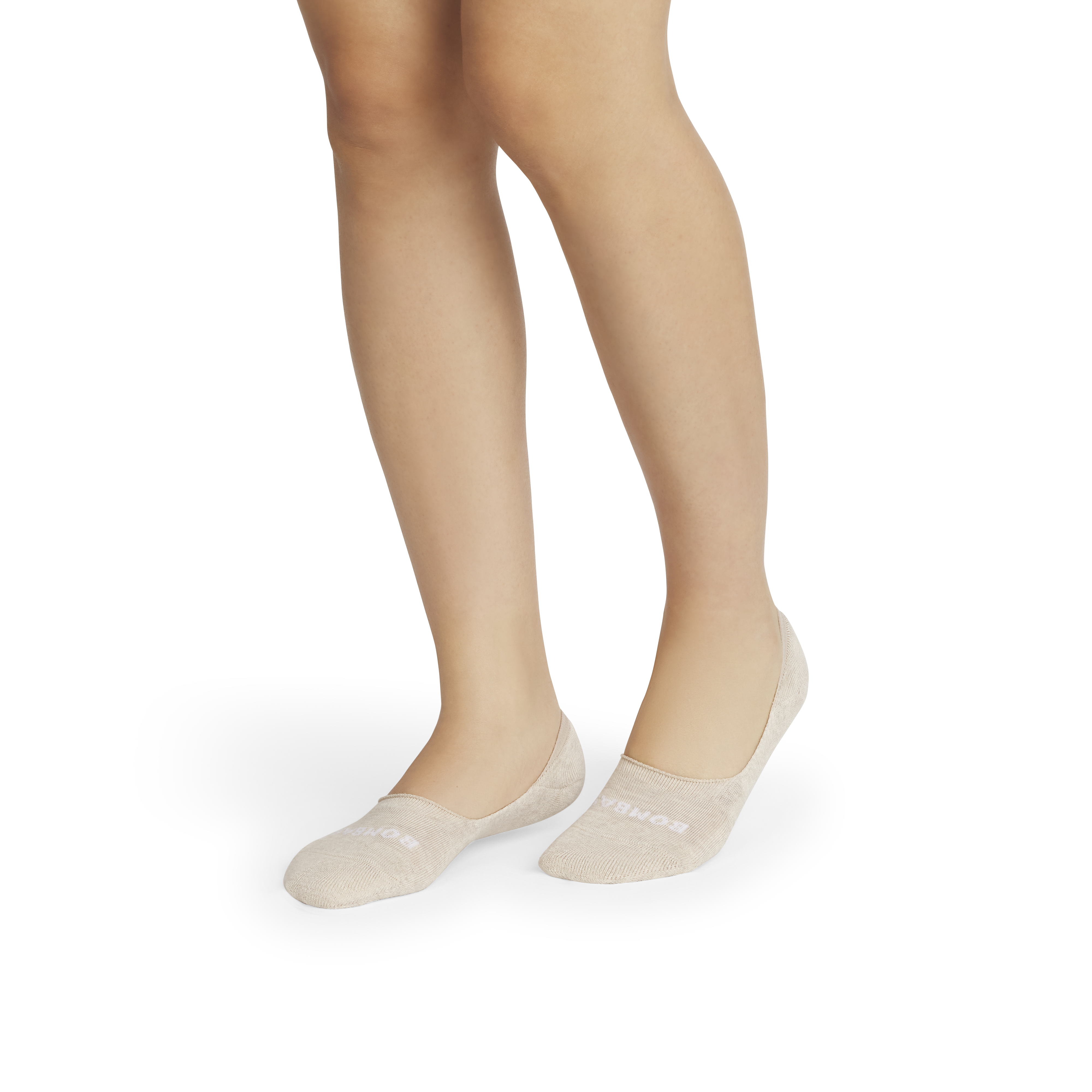 Women's Mid-Cut Cushioned No Show Sock 12-Pack - Bombas