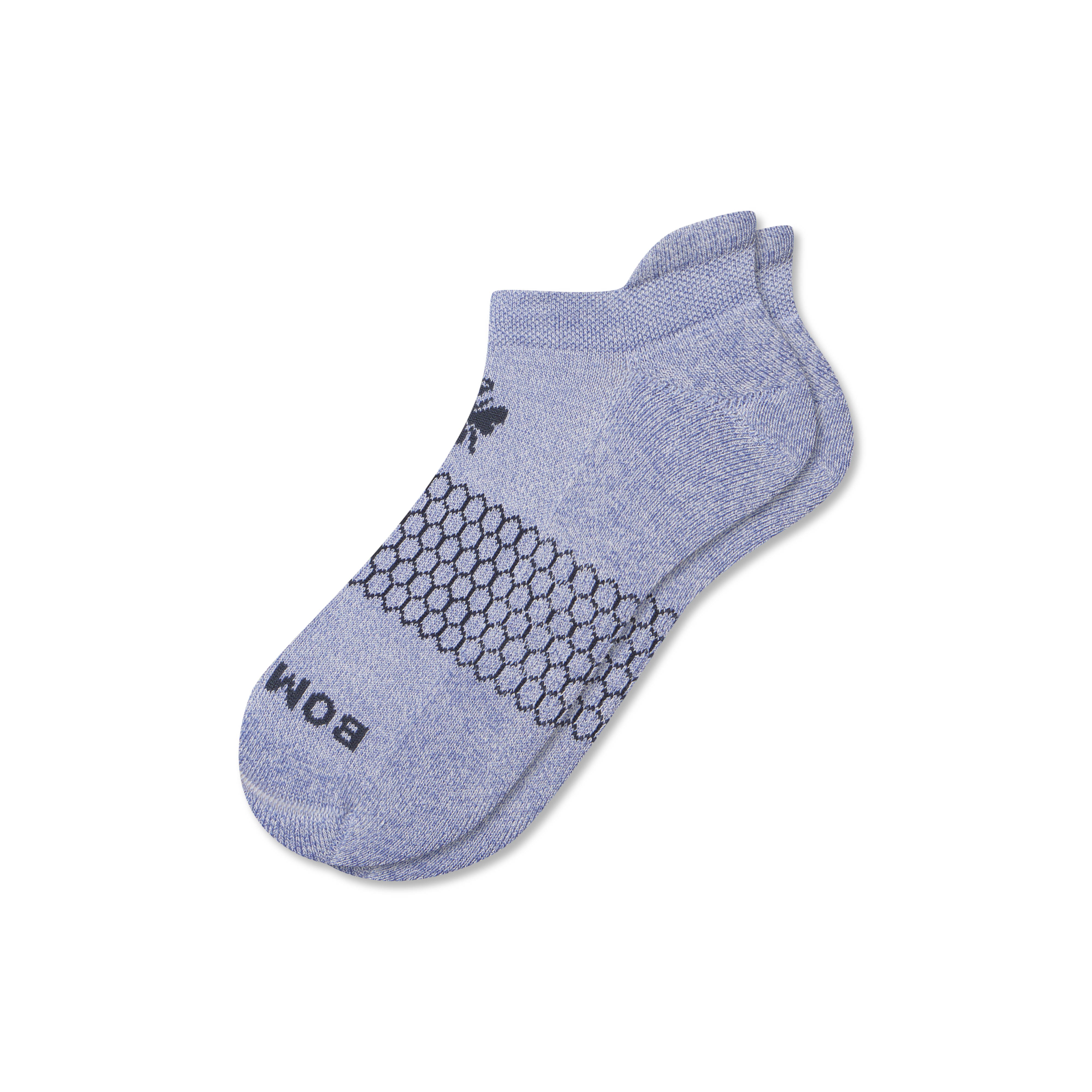 Men's Week of Bombas Ankle Sock - Bombas