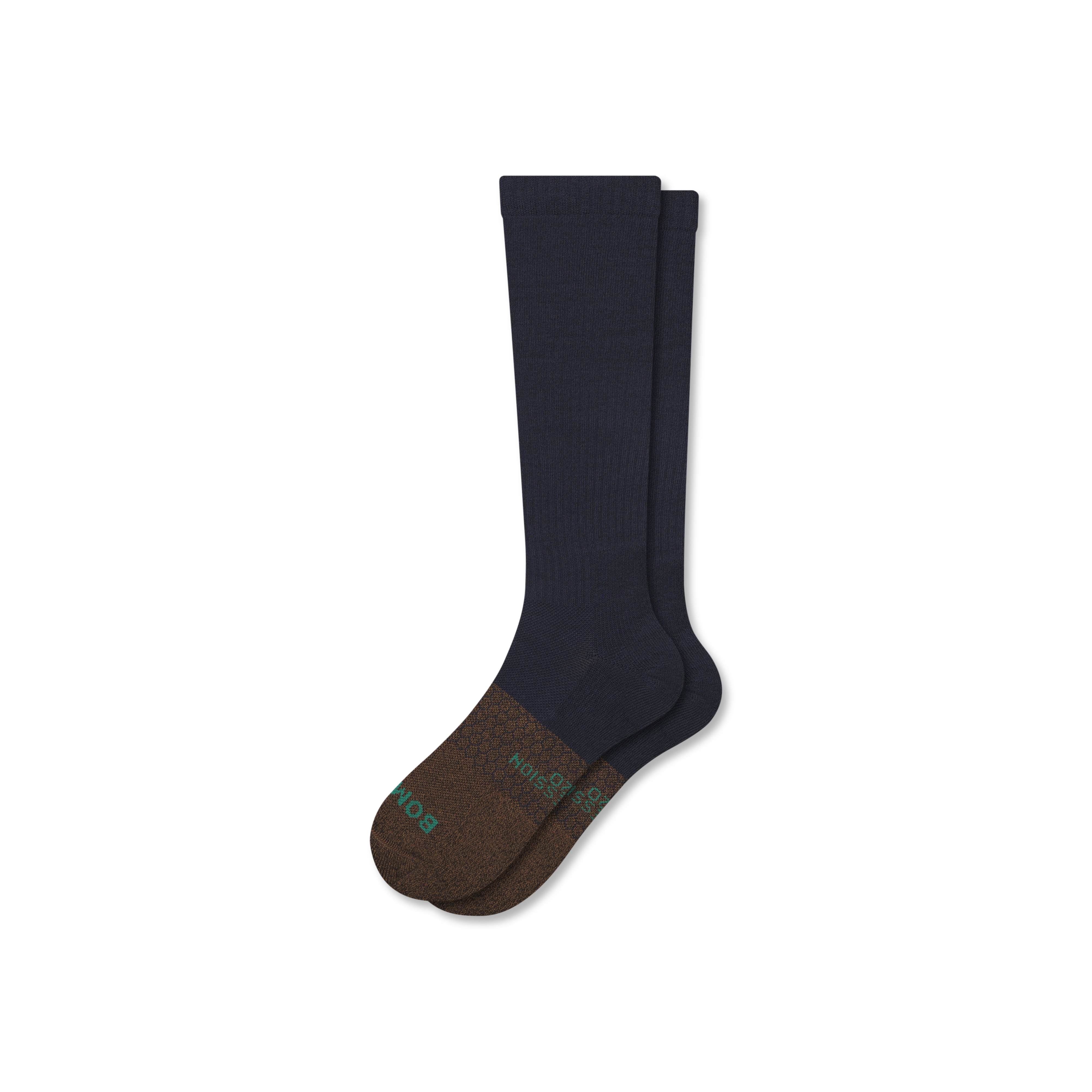 Men's Everyday Compression Socks (15-20mmHg) - Bombas
