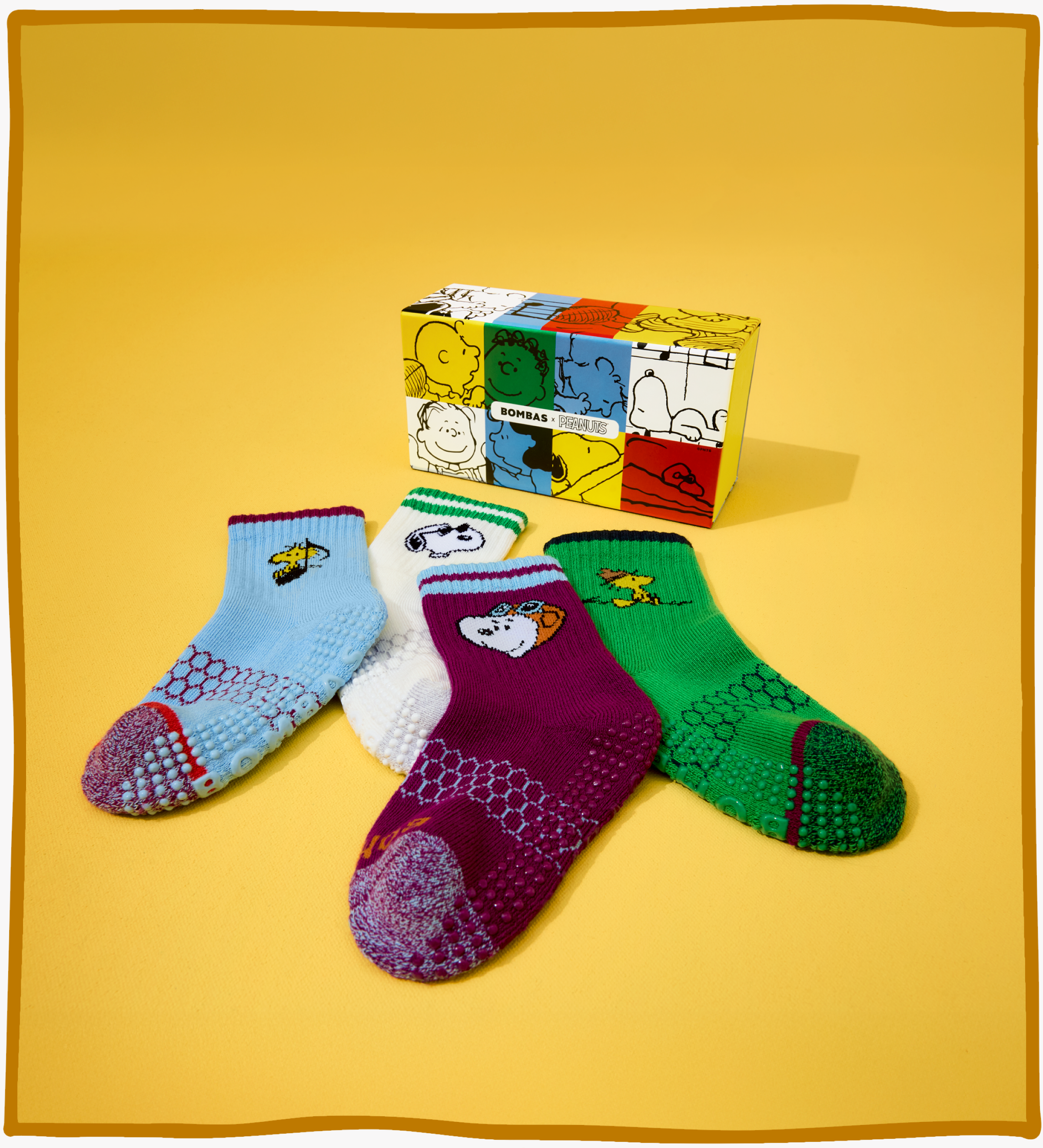 75 years of 'Peanuts': Top holiday decor, collaborations and gift ideas ...