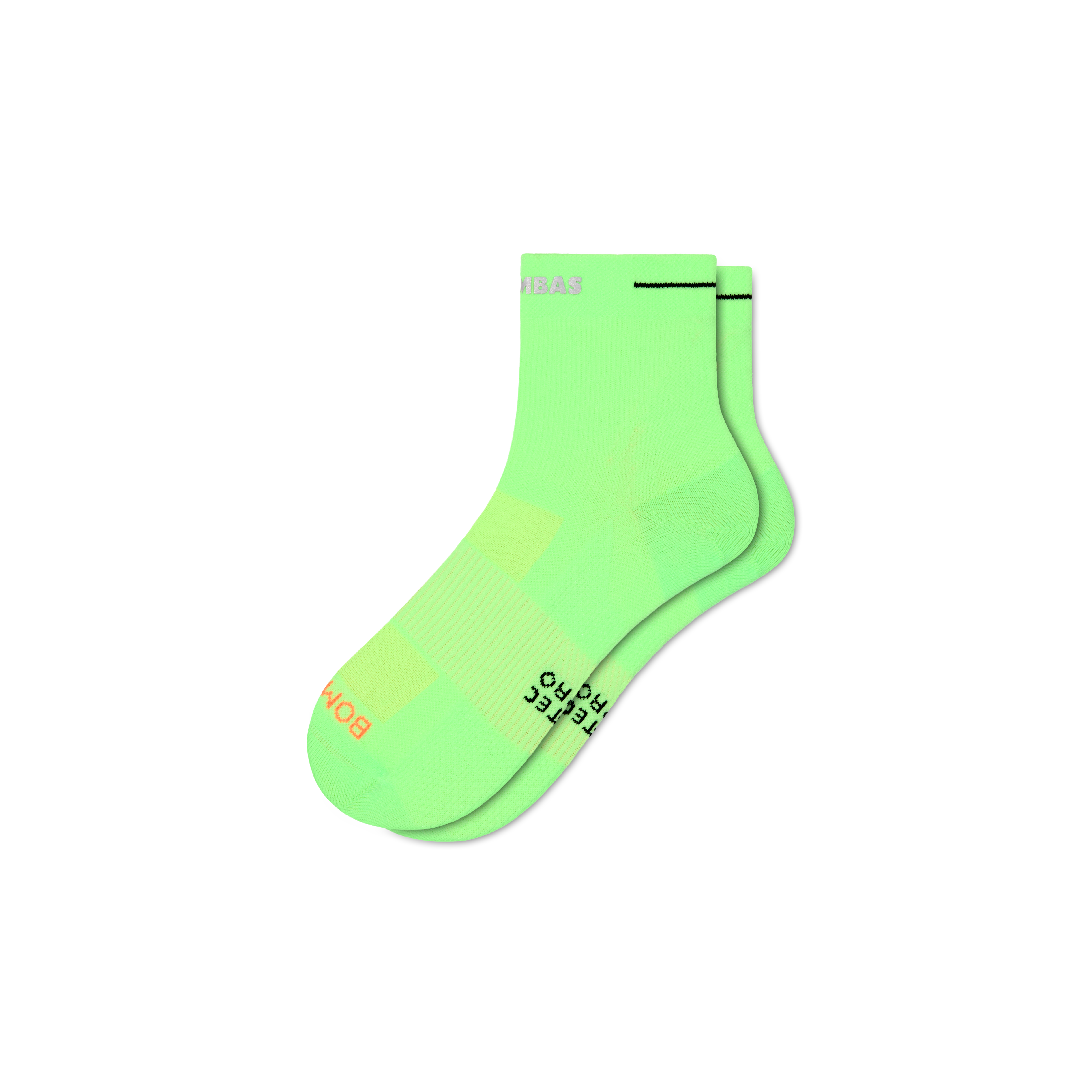 Men's RunPro Quarter Socks - Bombas