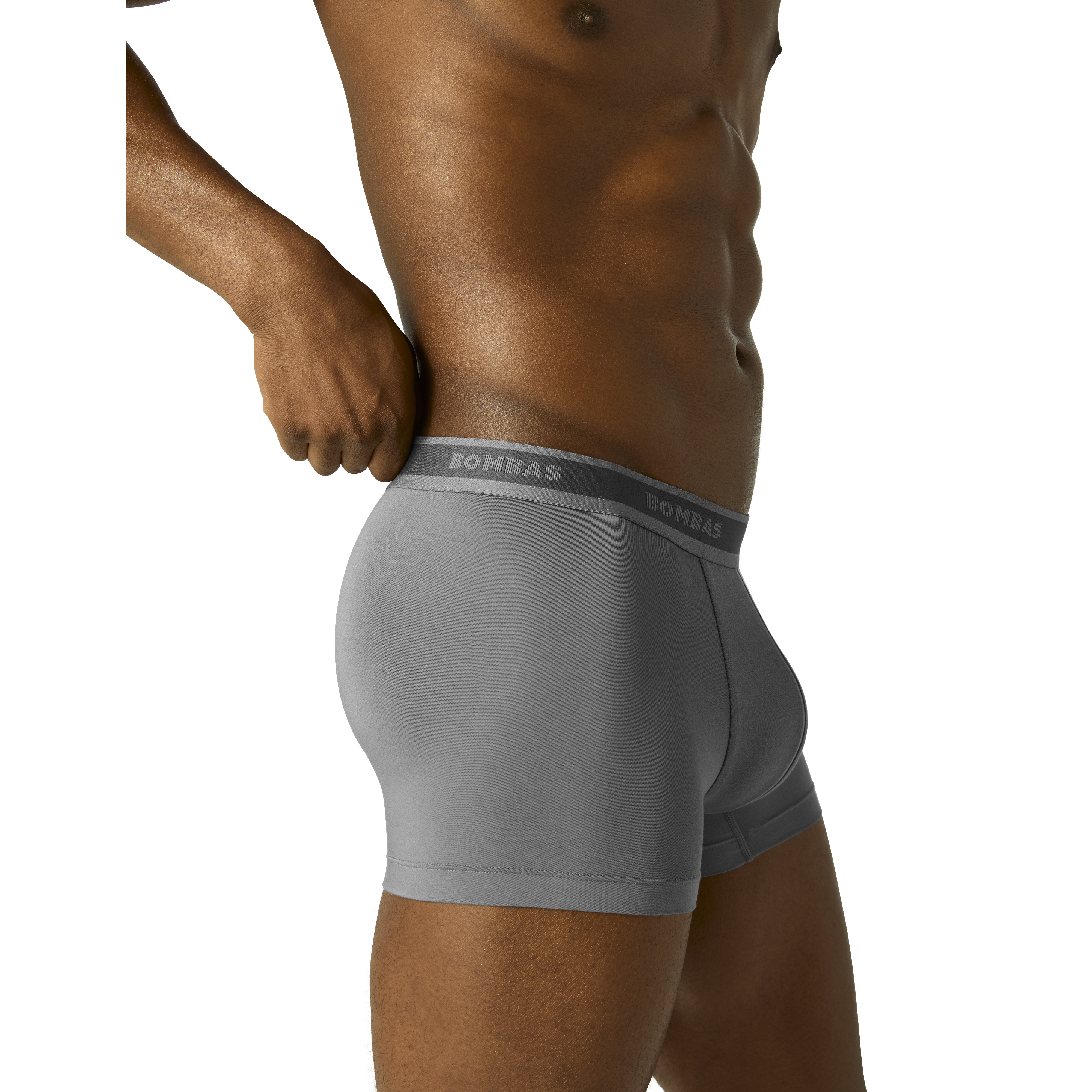 Men's Soft Flex Trunk 6-Pack - Bombas