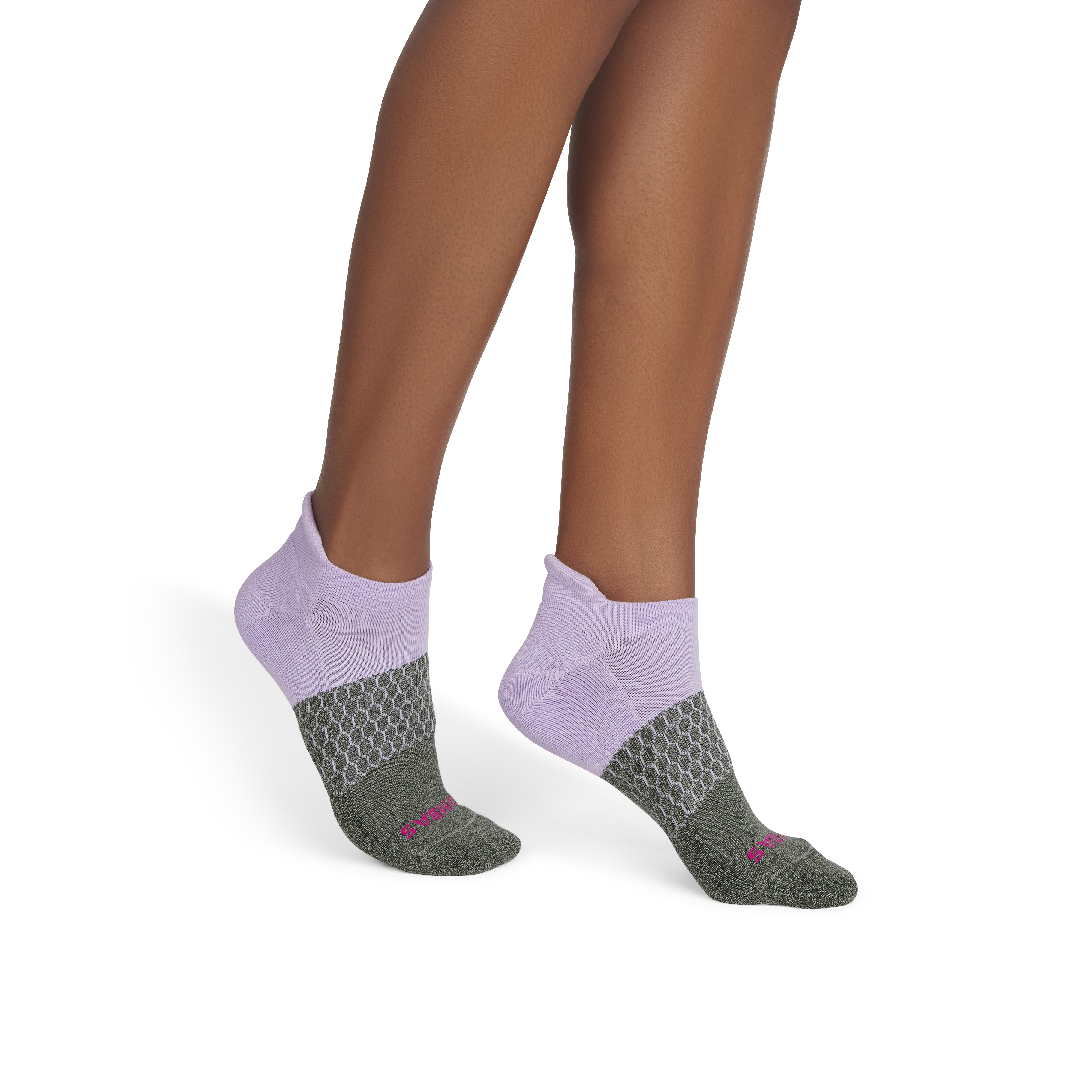 Women's Marl Ankle Sock 8-Pack - Bombas