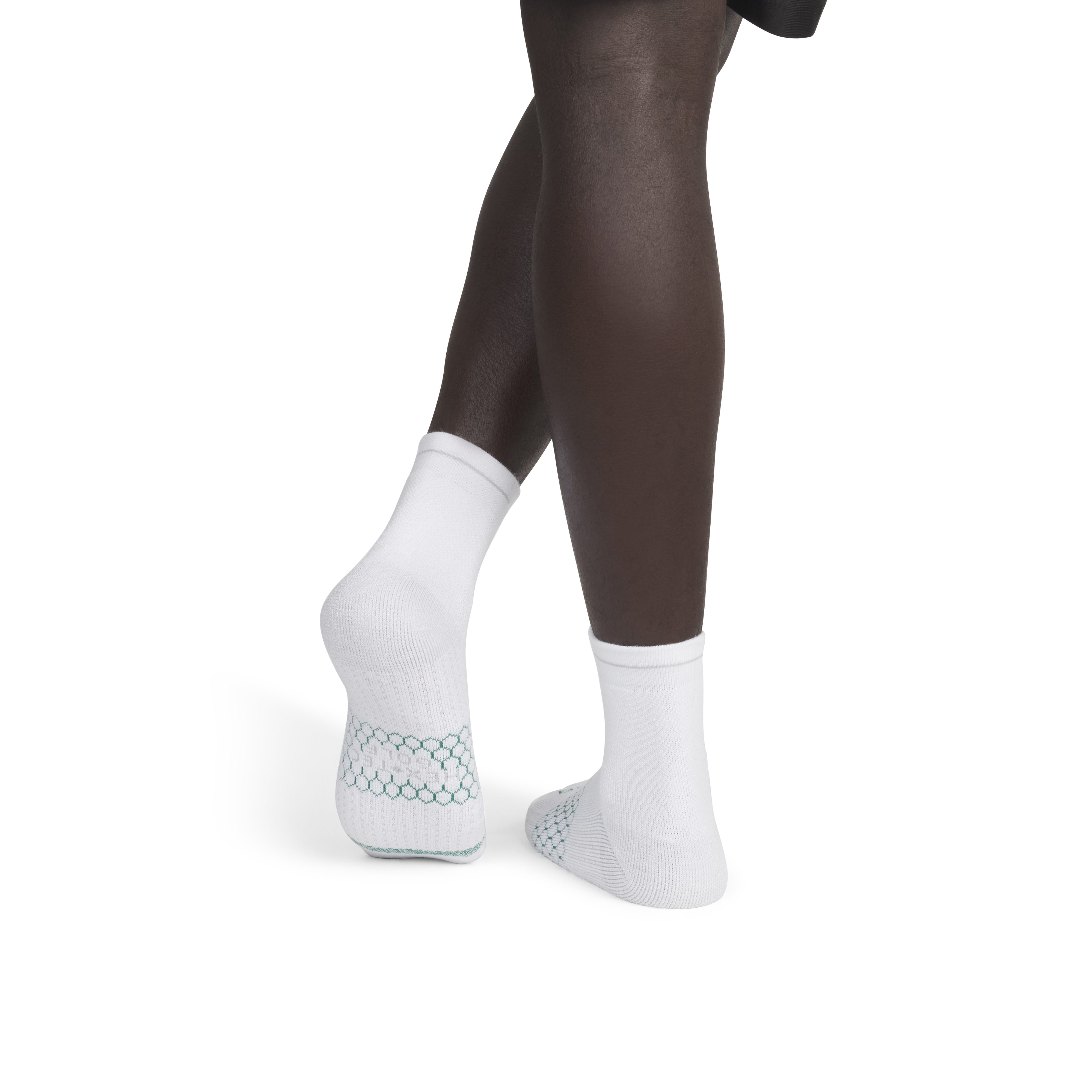 Men's Golf Quarter Socks - Bombas