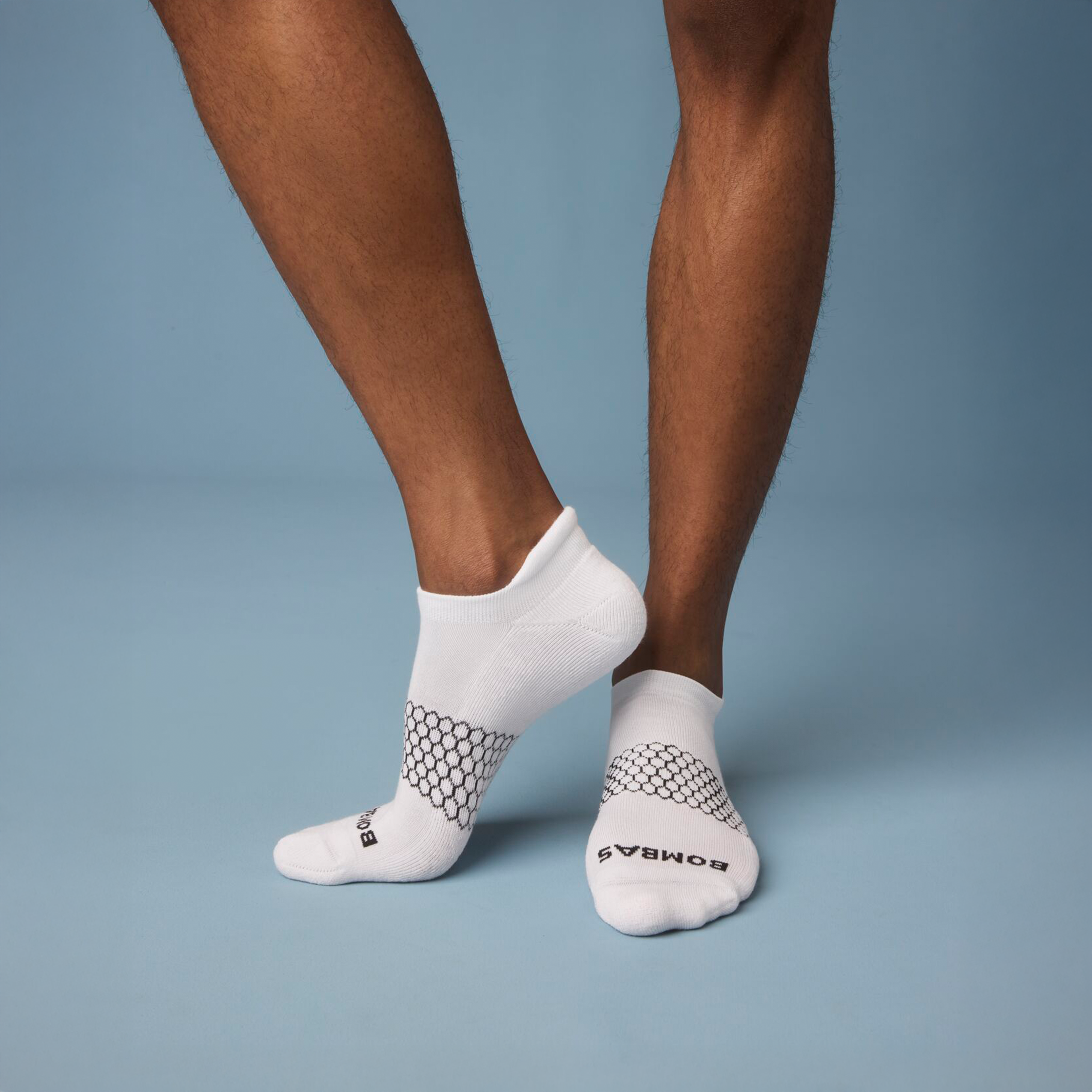 Cool White Socks For Men