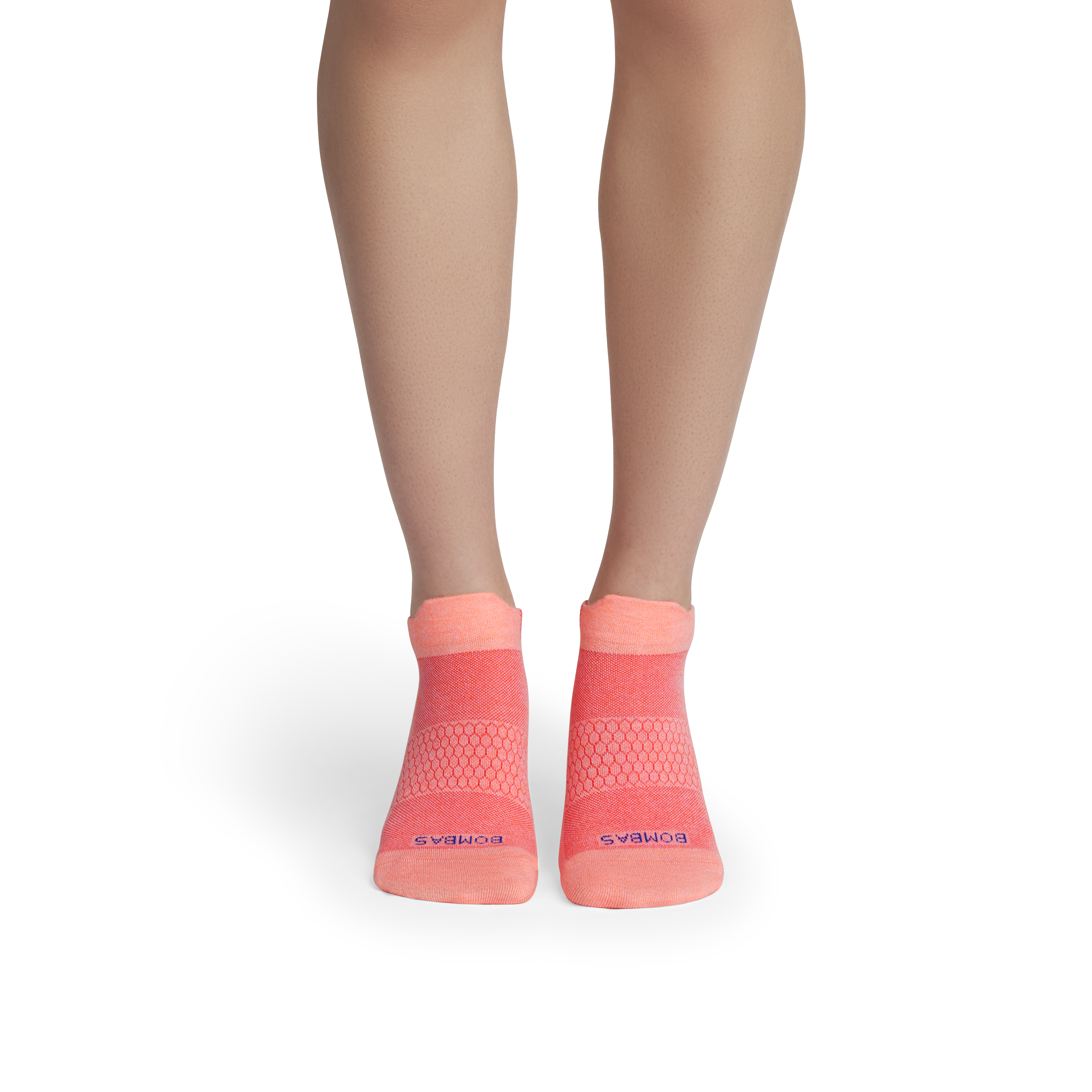 Women's UltraLite Sport Ankle Socks - Bombas