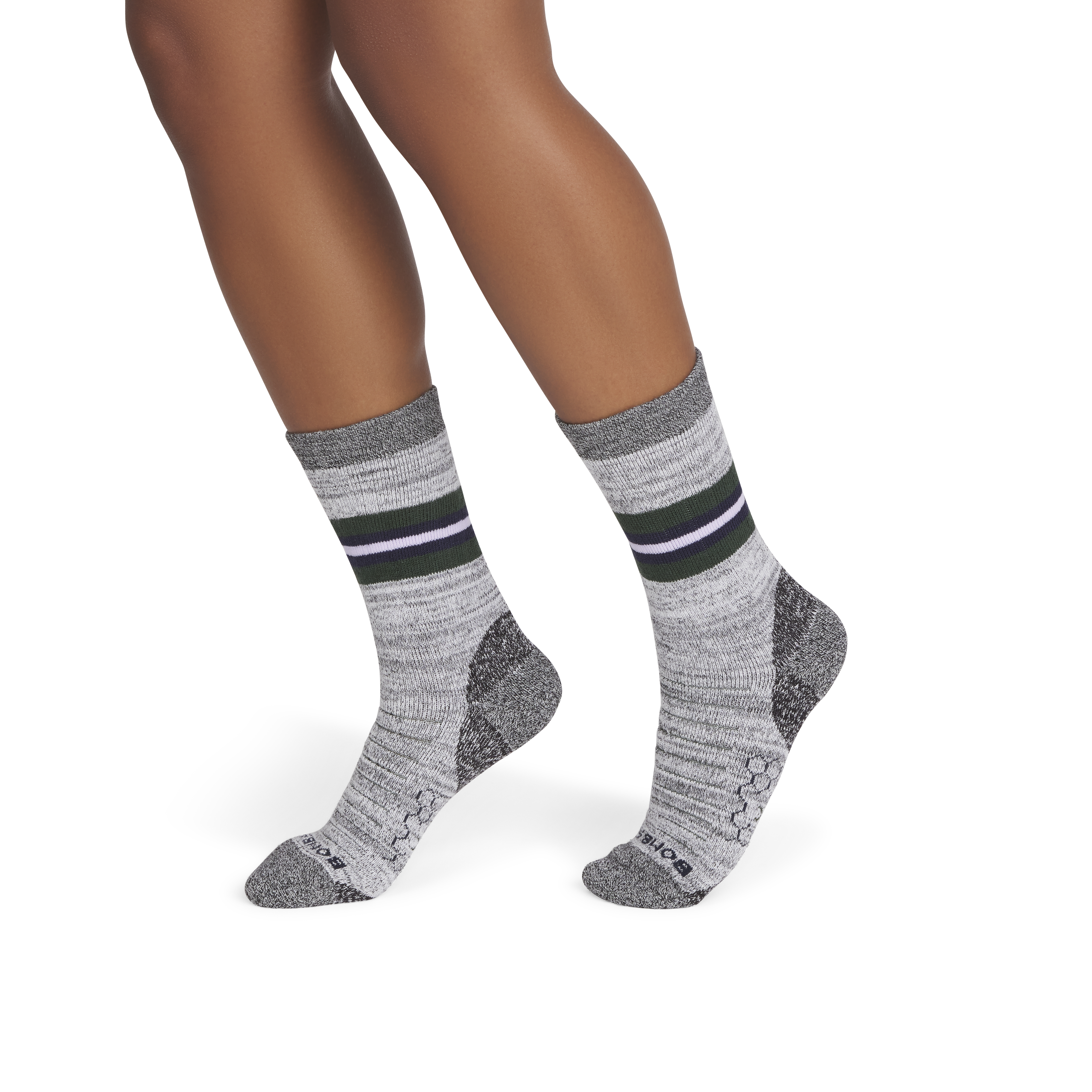 Women's Hiking Calf Socks - Bombas
