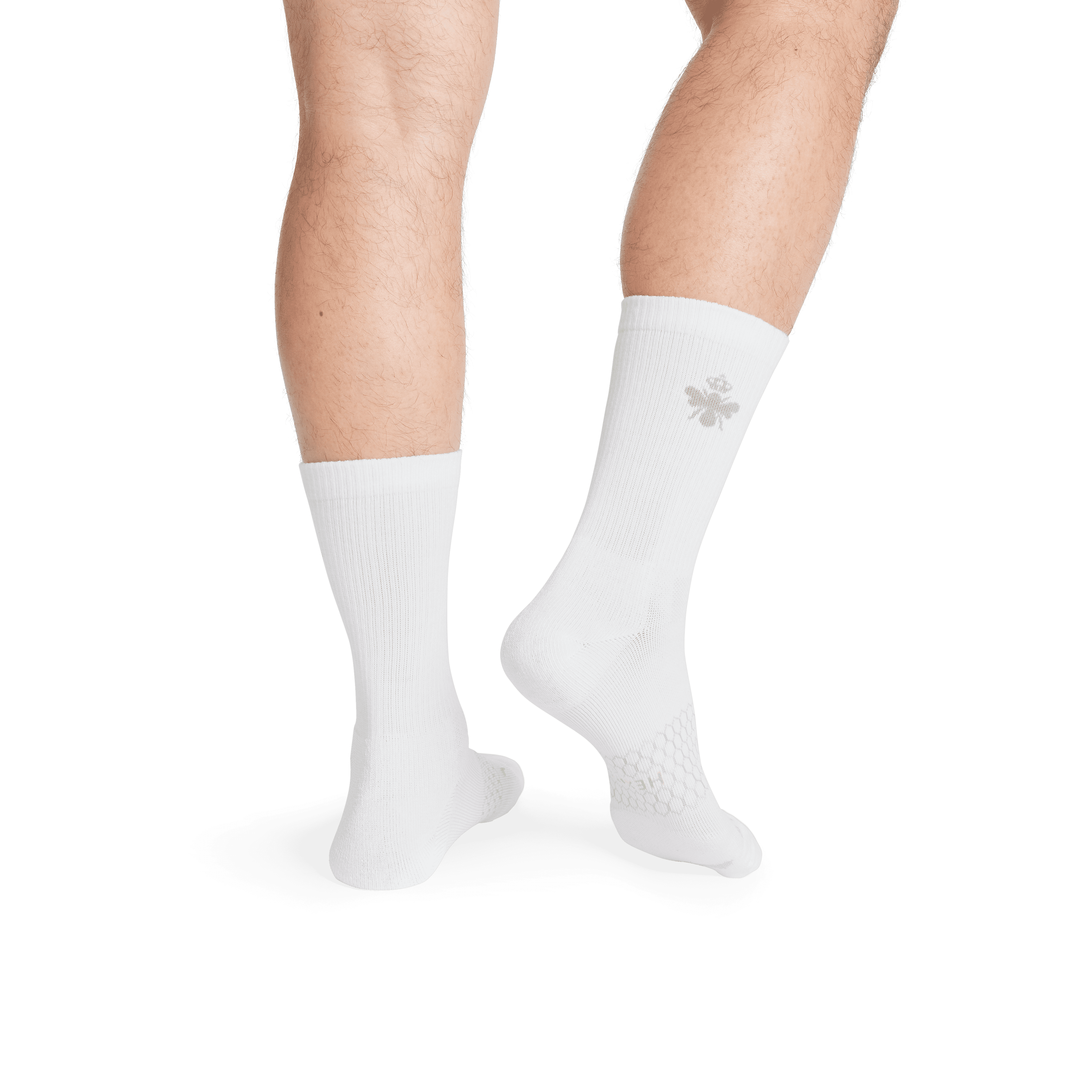 Men's All-Purpose Performance Calf Sock 6-Pack - Bombas