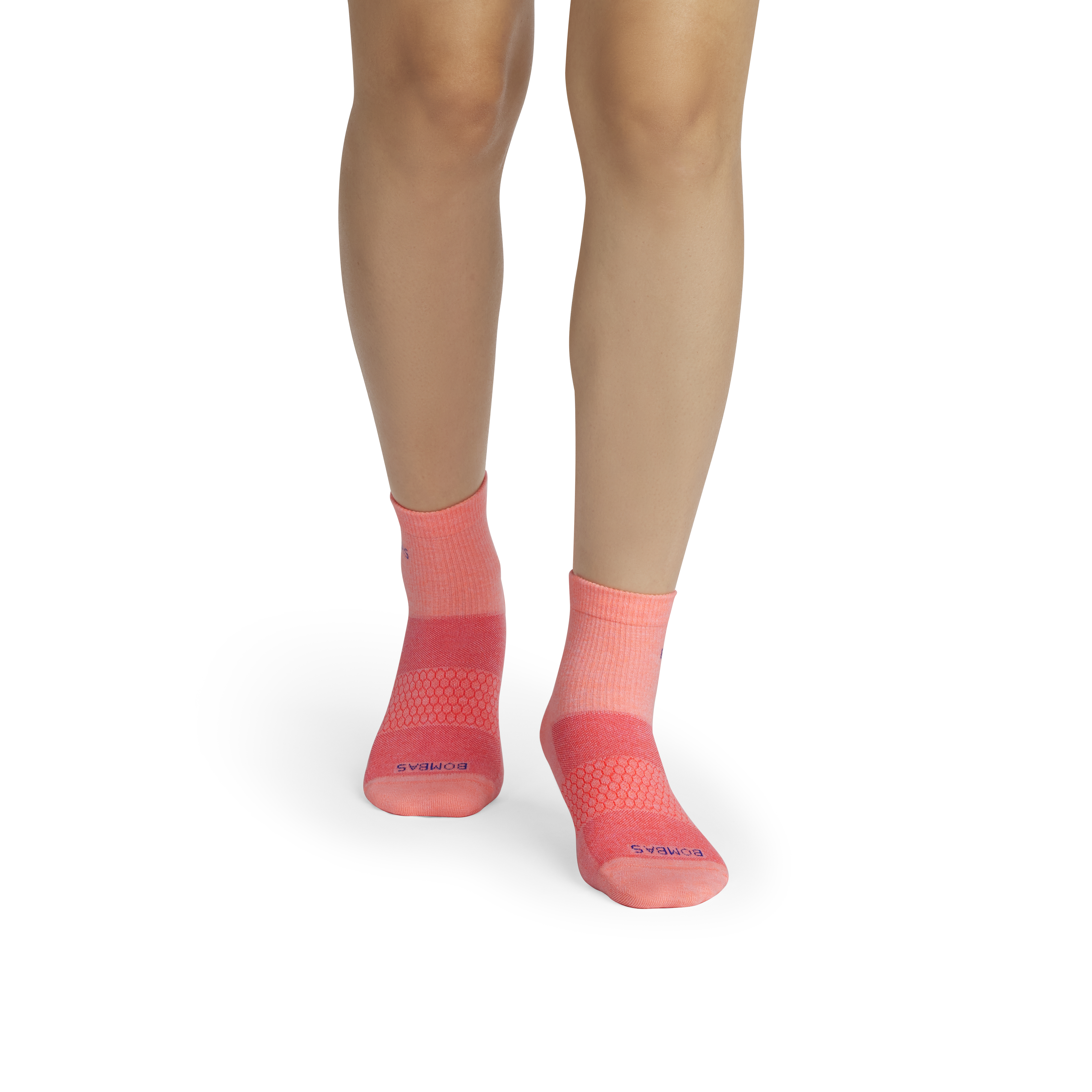 Women's UltraLite Sport Quarter Socks - Bombas