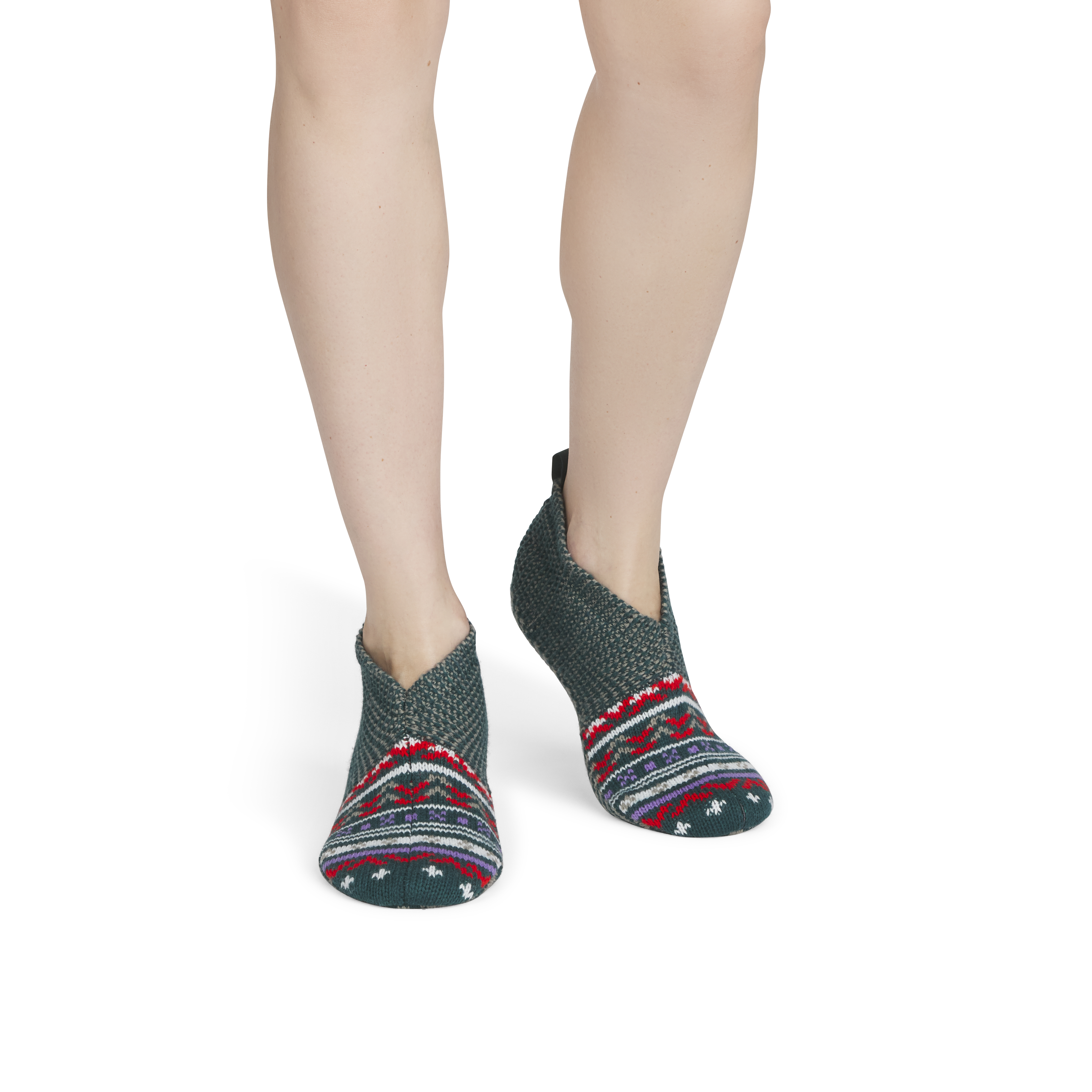 Women's Gripper Slipper 2-Pack - Bombas