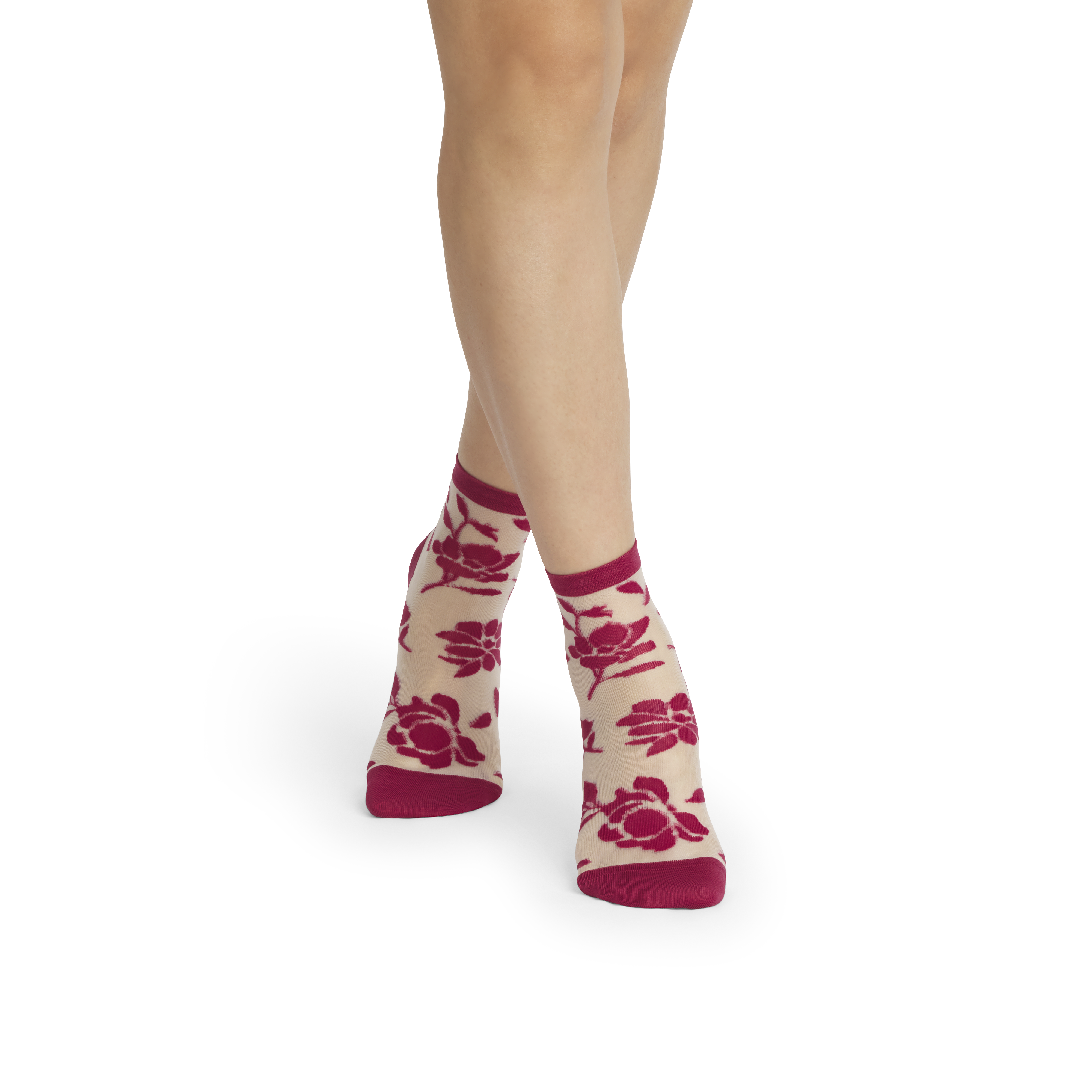 Women’s Sheer Quarter Sock 3-Pack - Bombas