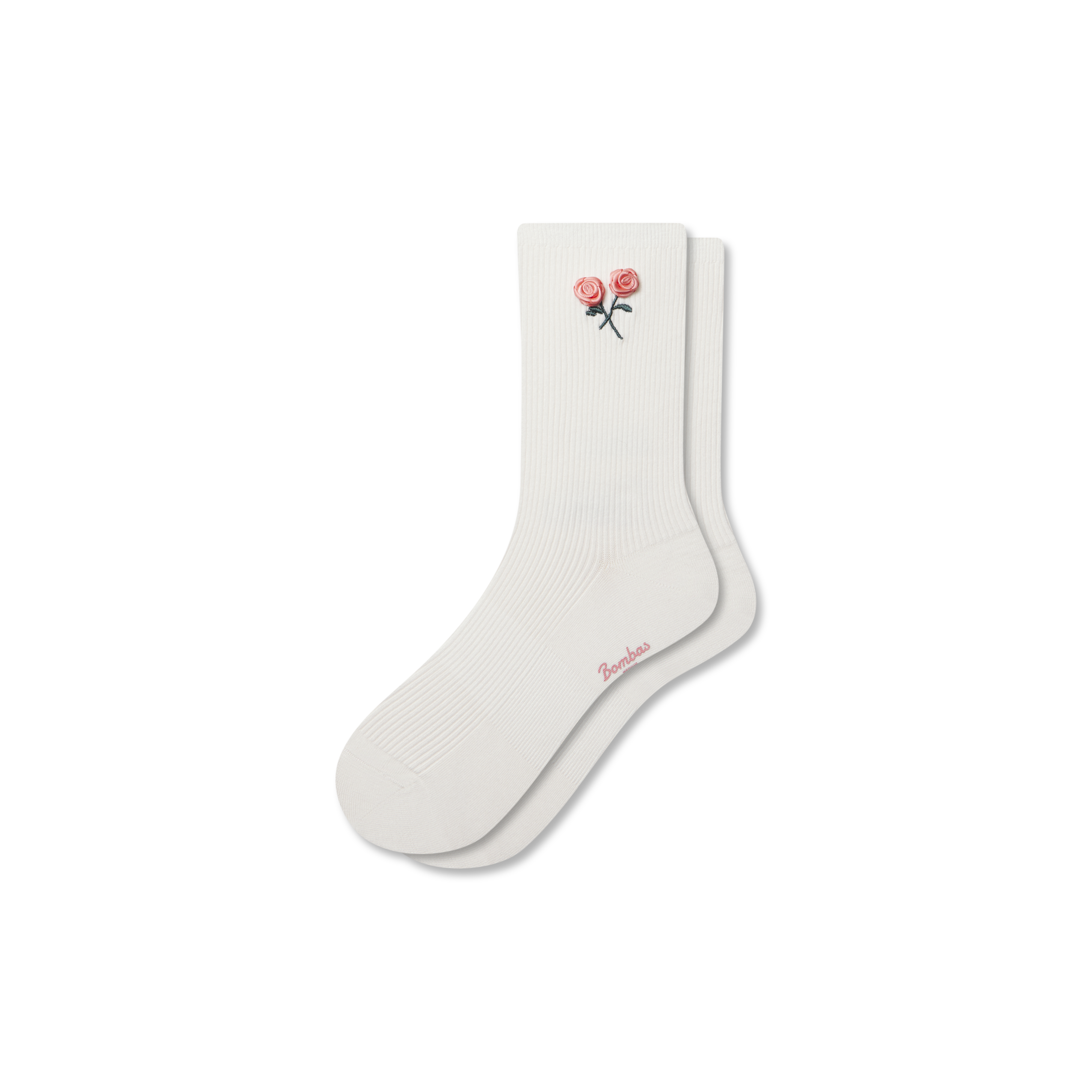 Women’s Valentine’s Day Lightweight Half Calf Socks - Bombas