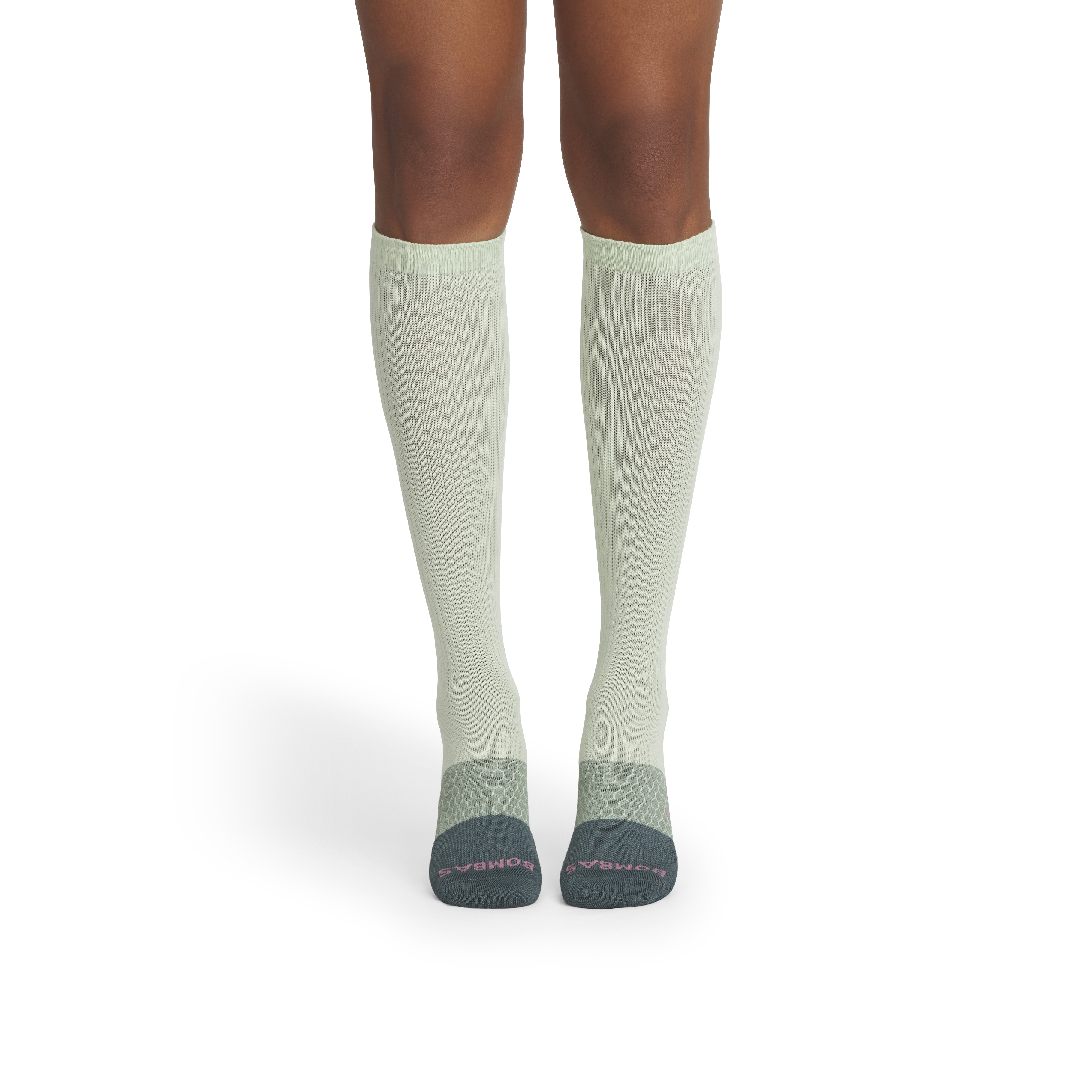 Women's Everyday Compression Sock 6-Pack (15-20mmHg) - Bombas