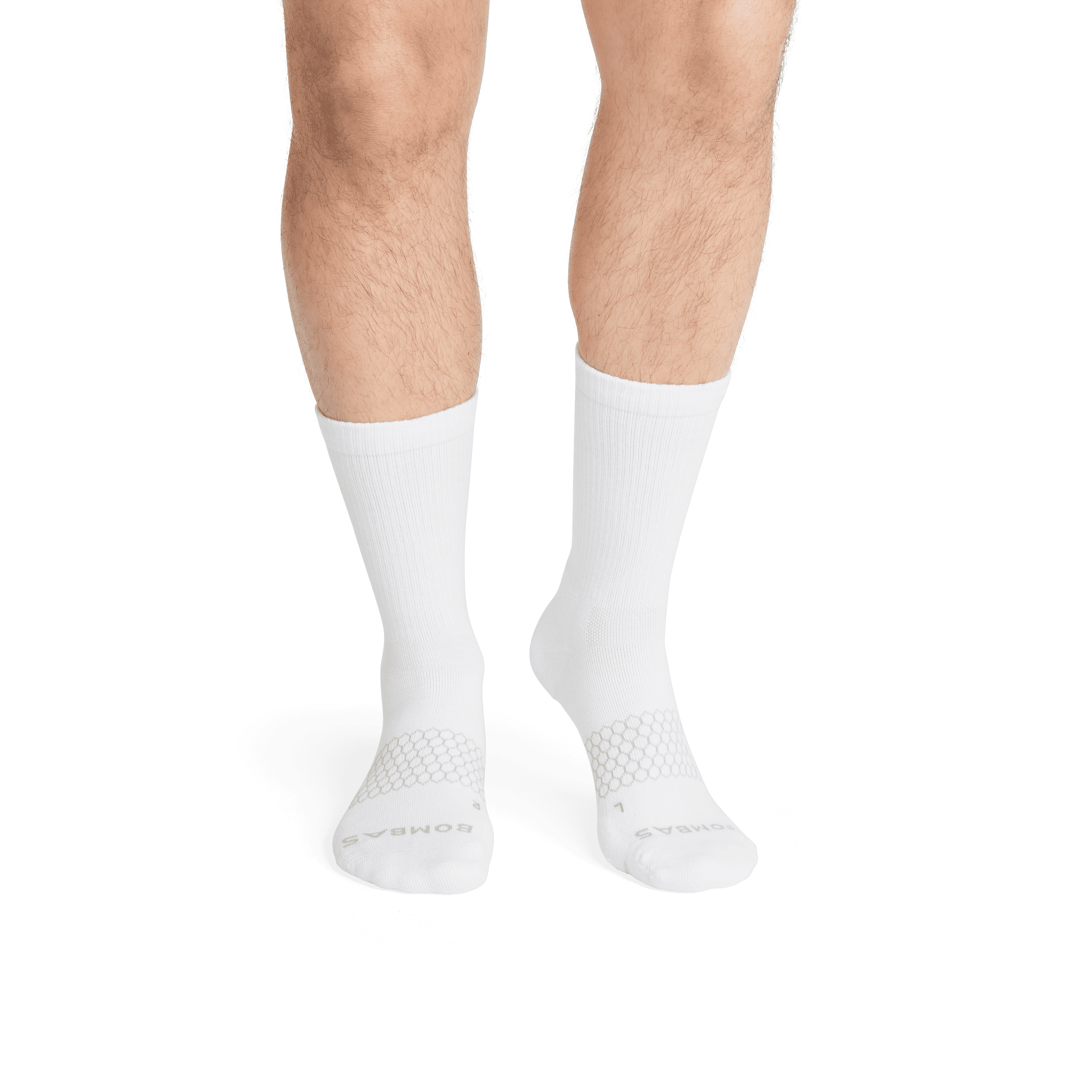Men's All-Purpose Performance Calf Socks - Bombas