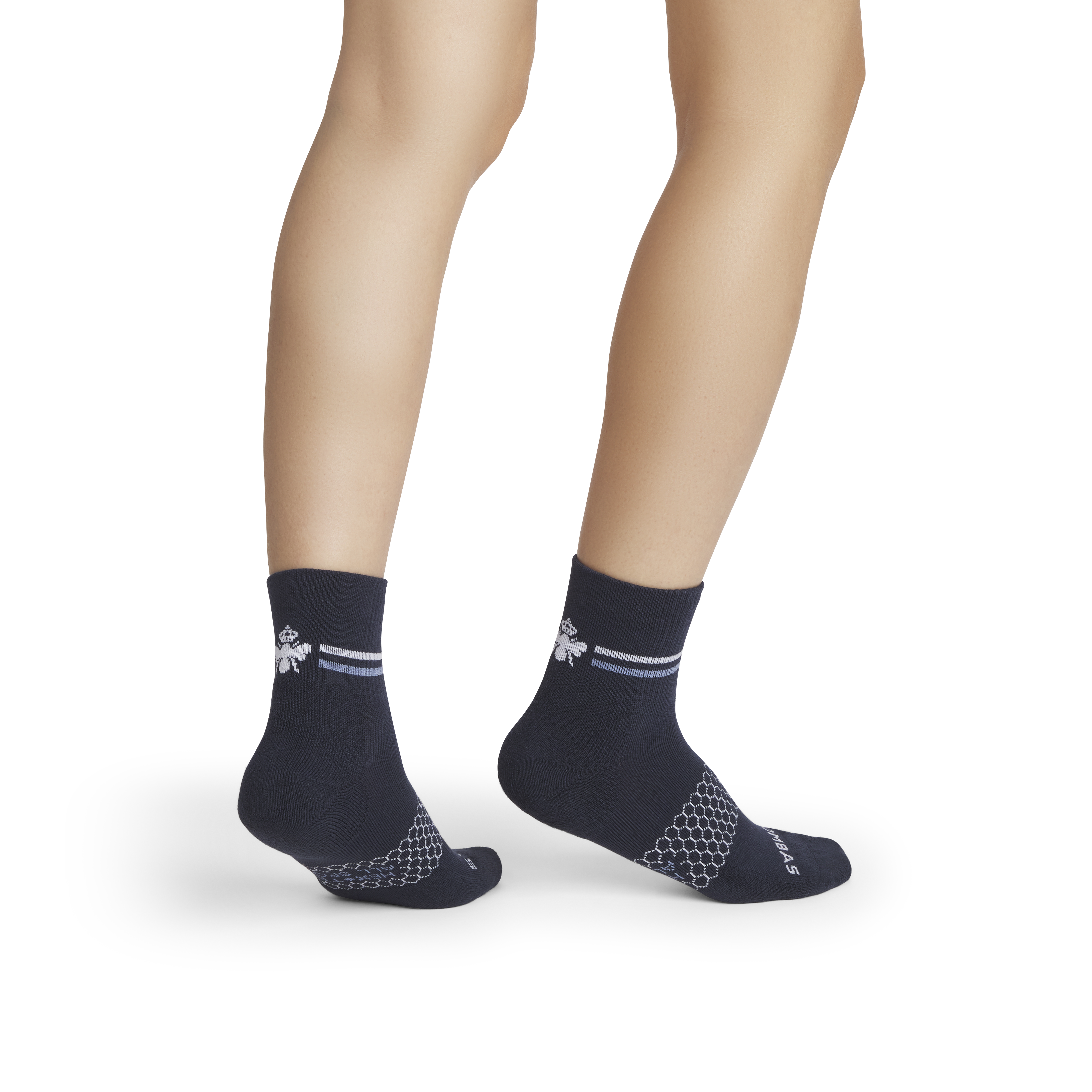 Women's All Sport Quarter Socks - Bombas