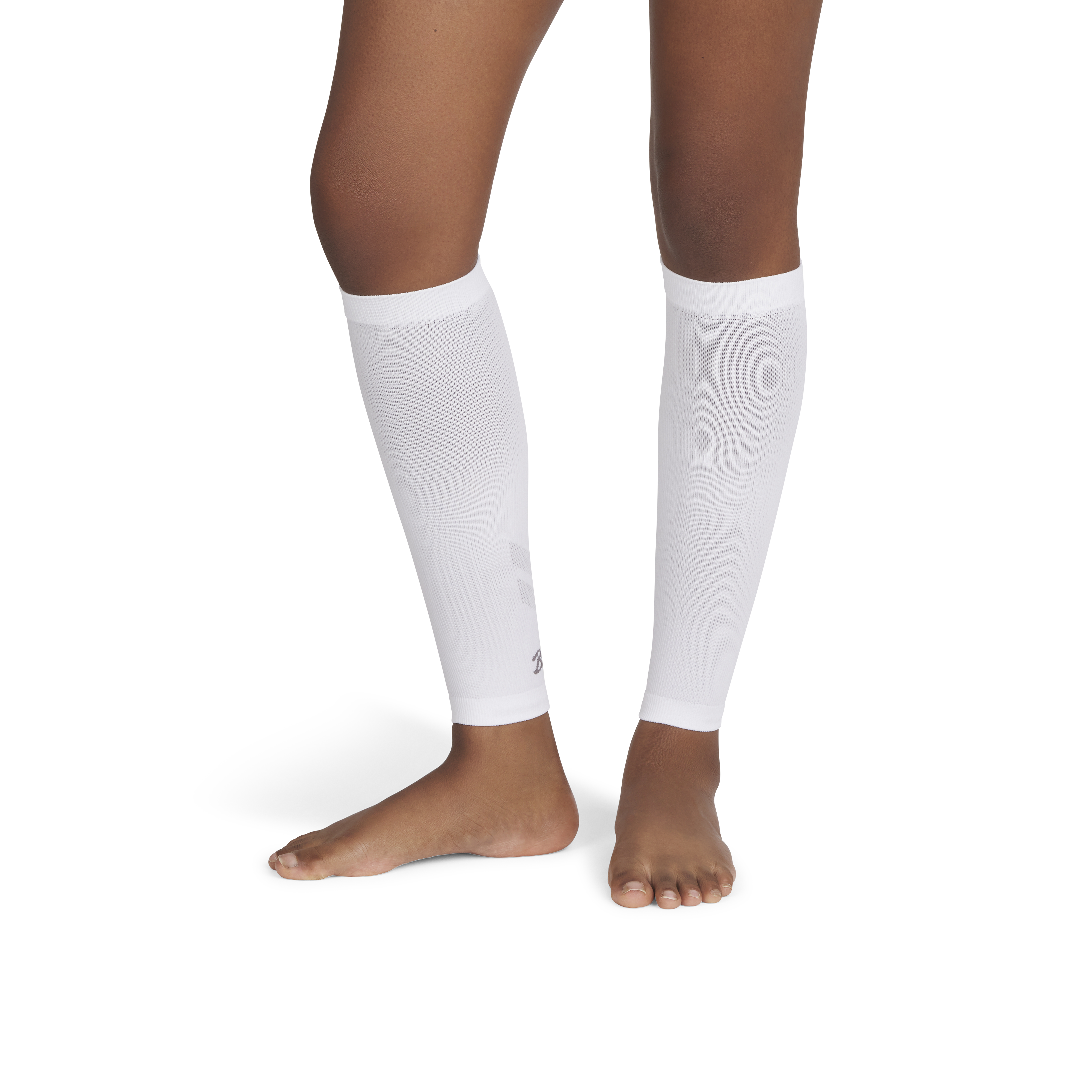 Women's Performance Compression Calf Sleeve 2-Pack (20-30mmHg) - Bombas
