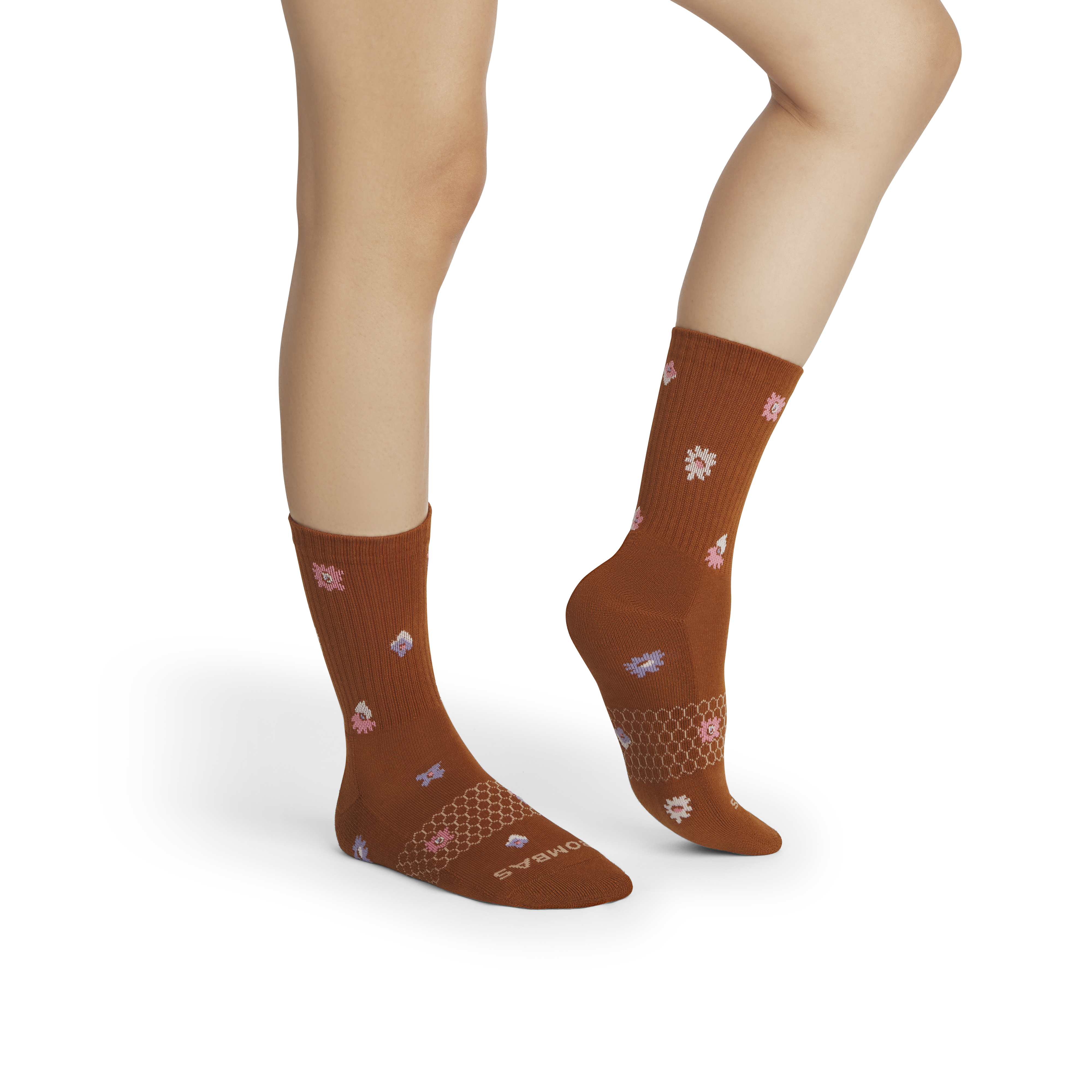 Women's Half Calf Sock 8-Pack - Bombas