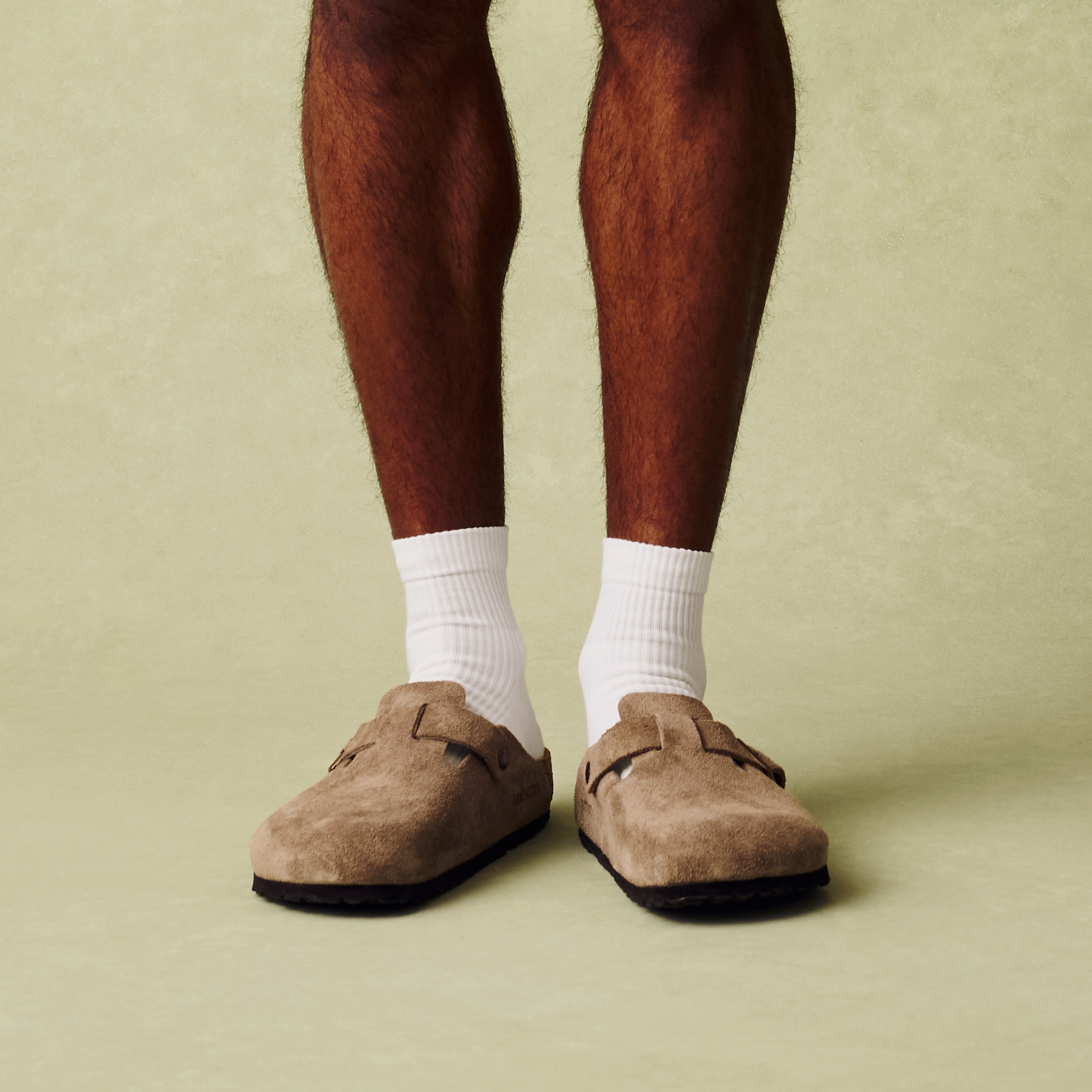 Men's Modern Rib Quarter Sock 4-Pack - Bombas