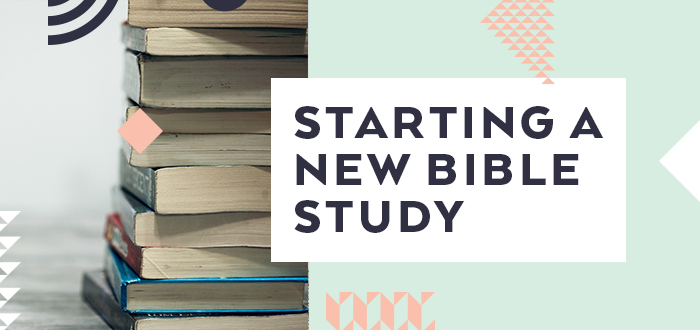 Bible Study How To Prep For A New Bible Study (5 Simple Steps)