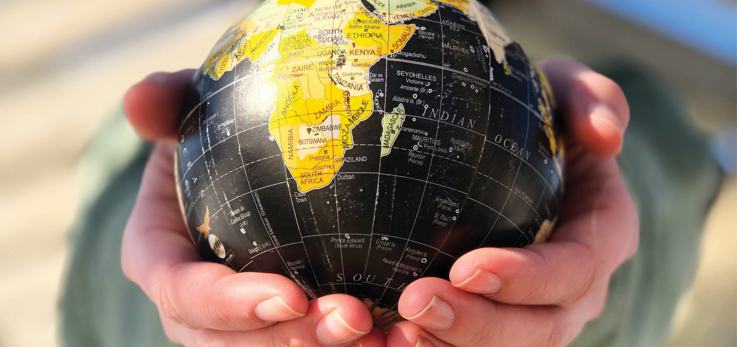 Why We Can't Stop Talking About Missions - Lifeway Girls