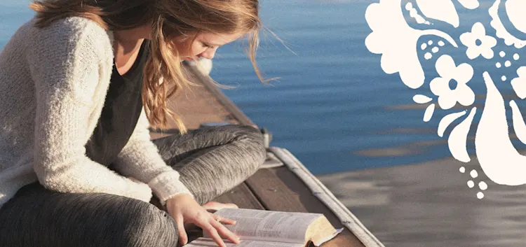 Leading a Teen Girl Bible Study - Lifeway Girls