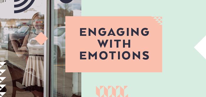 Engaging with Emotions - Lifeway Girls