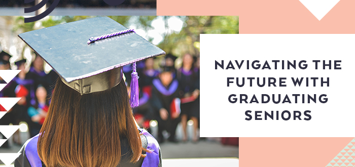 Navigating the Future with Graduating Seniors - Lifeway Girls